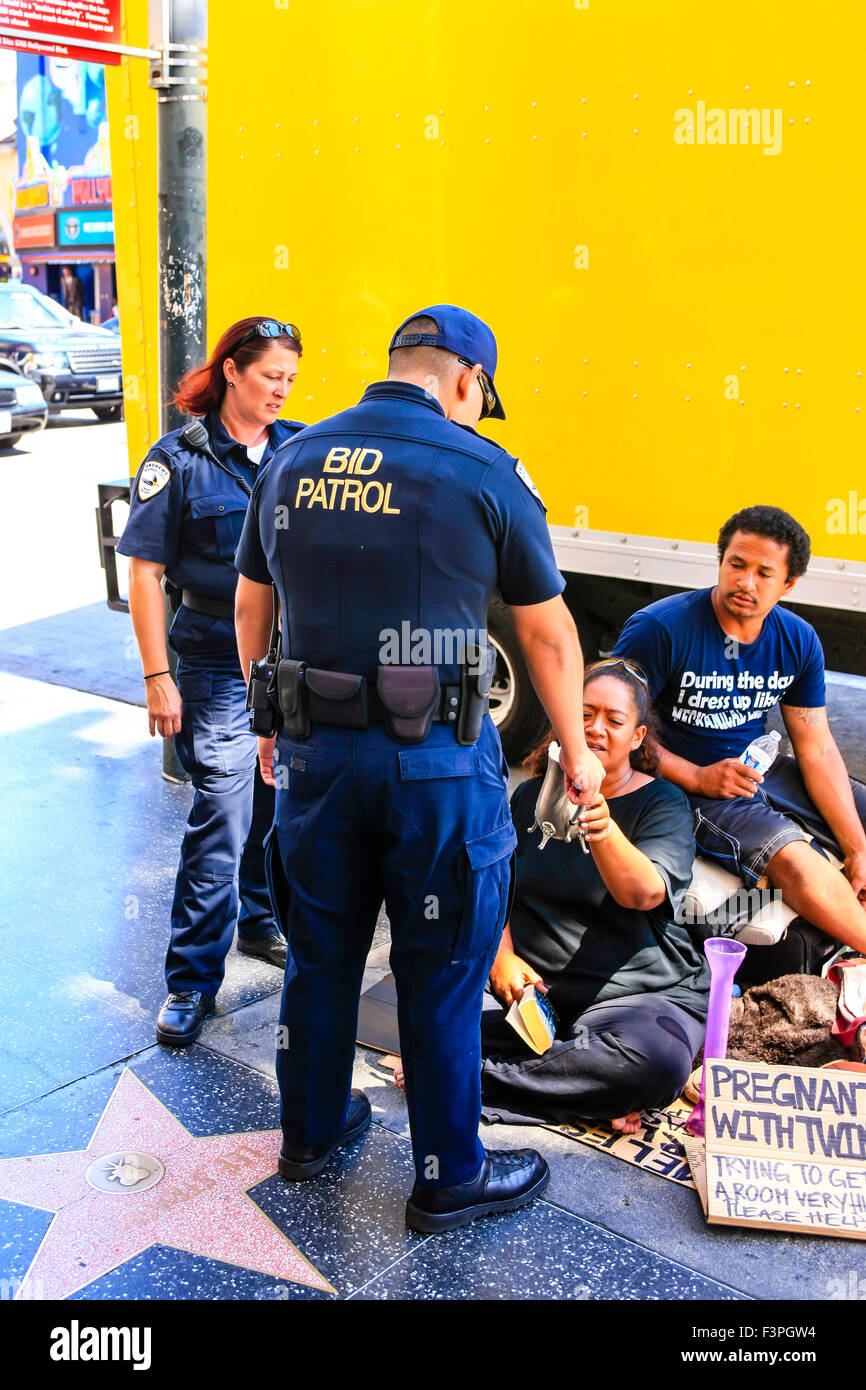 Private security Banque de photographies et d’images à haute résolution ...