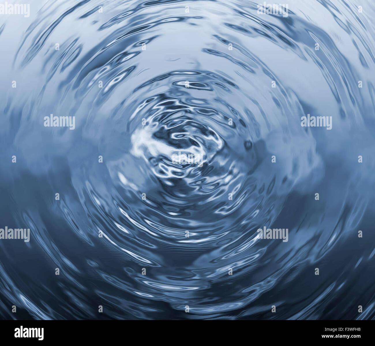 Ondulations de l'eau Banque de photographies et d’images à haute ...