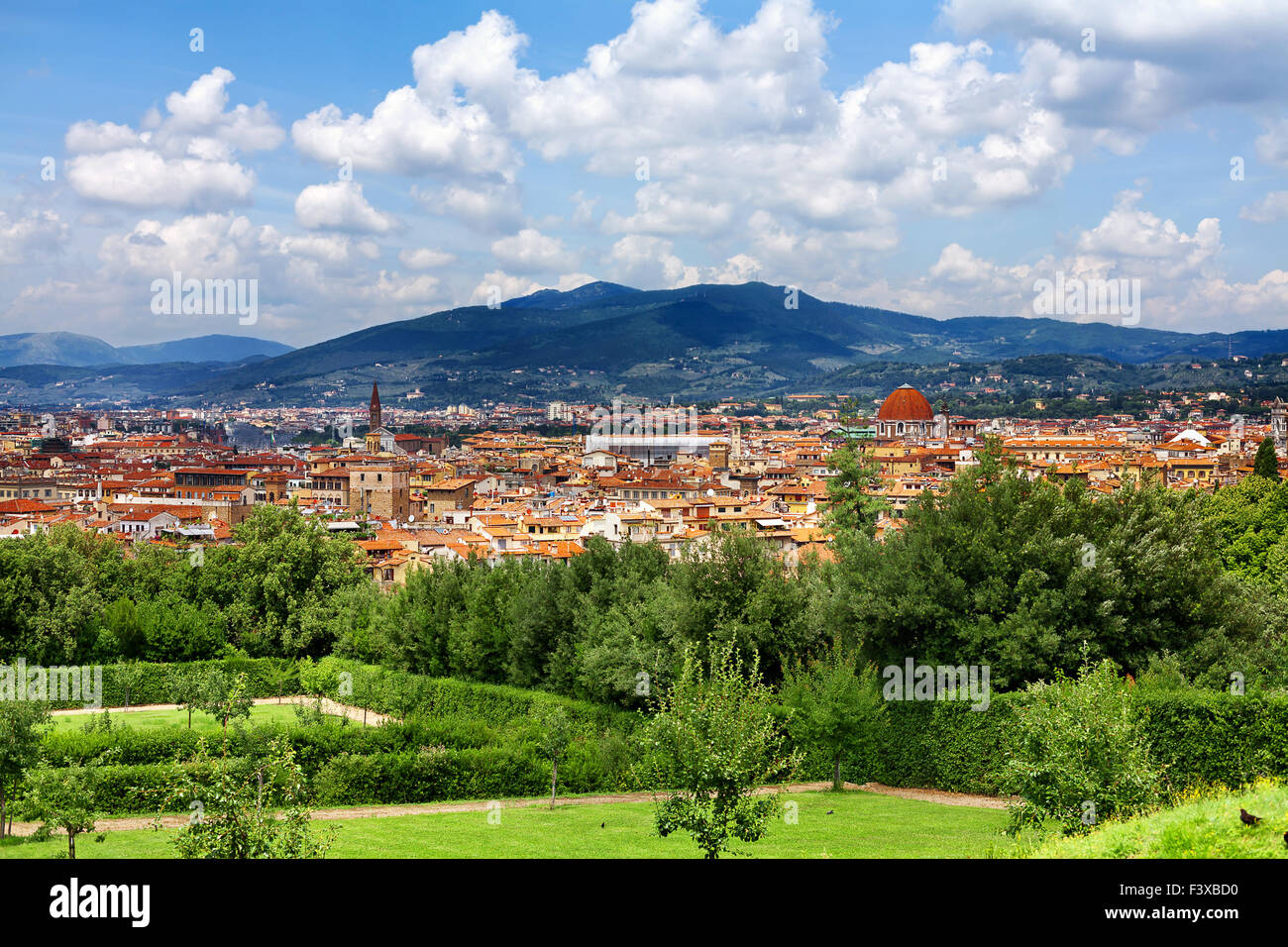 Florence italie toscane Banque de photographies et d’images à haute ...