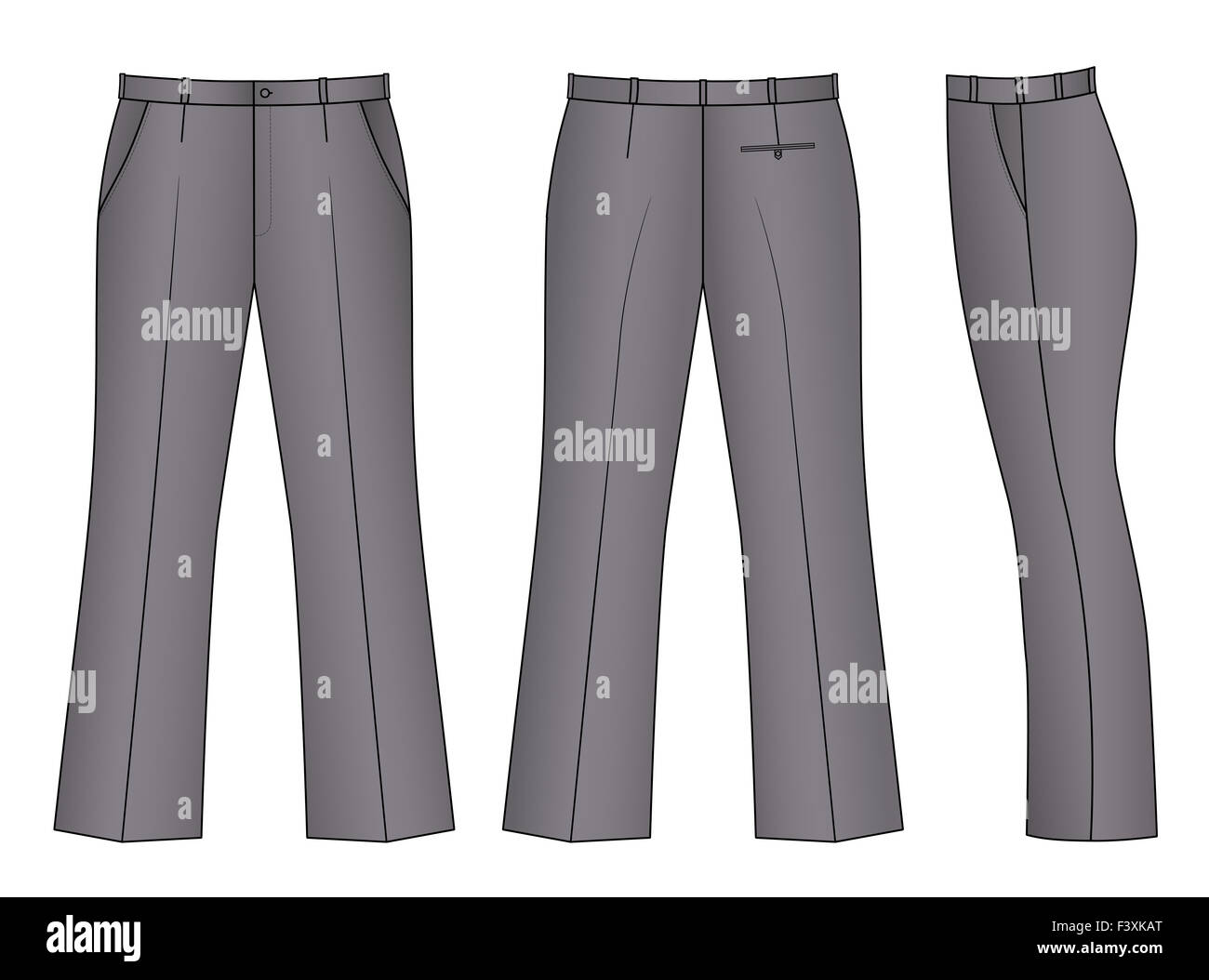 Contour blanc Banque de photographies et d’images à haute résolution ...