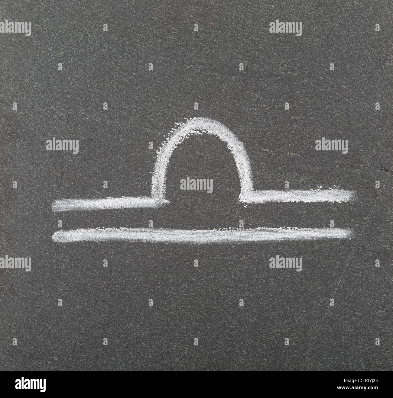 Signe zodiaque balance Banque de photographies et d’images à haute ...