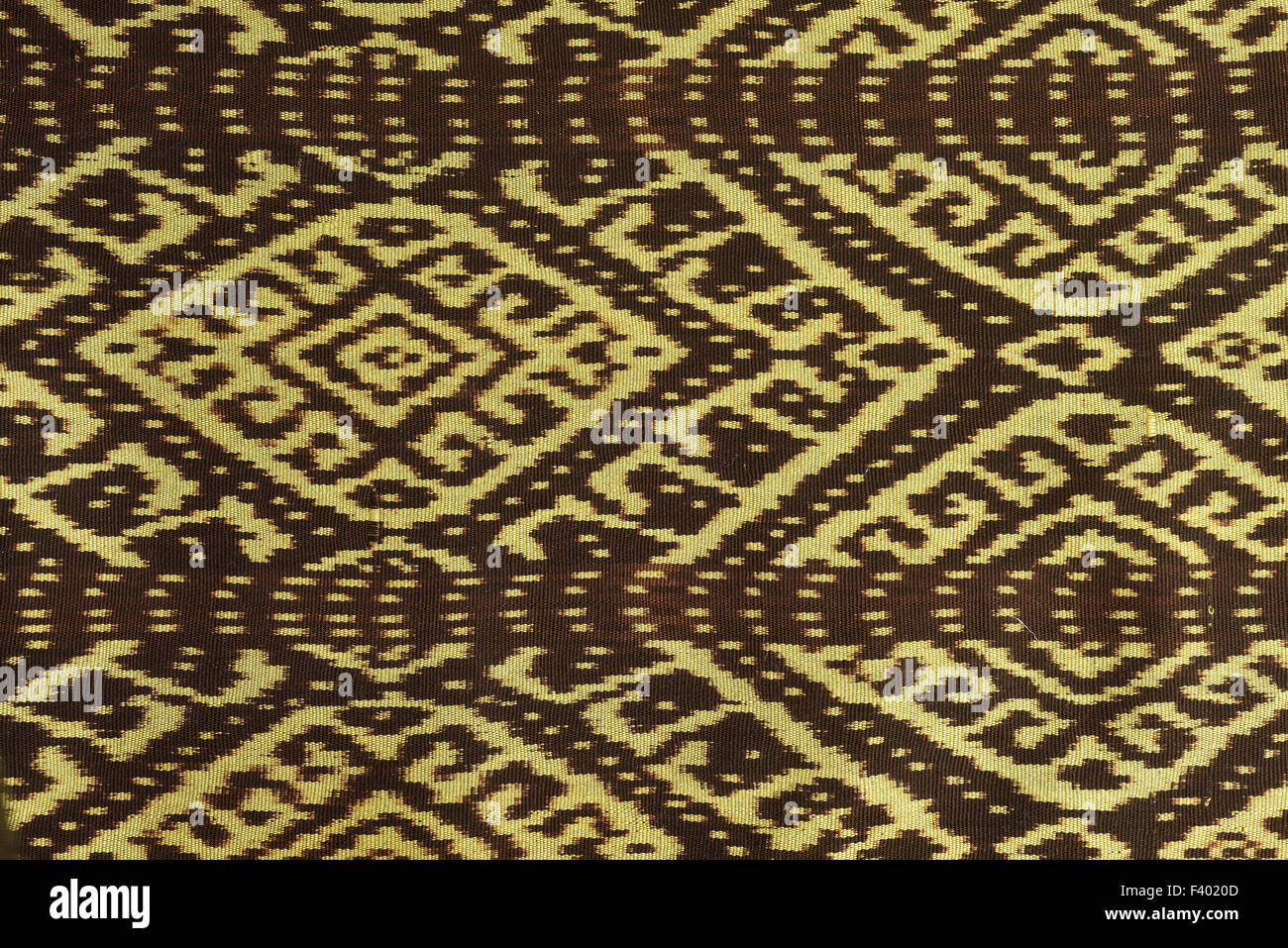 Ikat textile Banque de photographies et d’images à haute résolution - Alamy