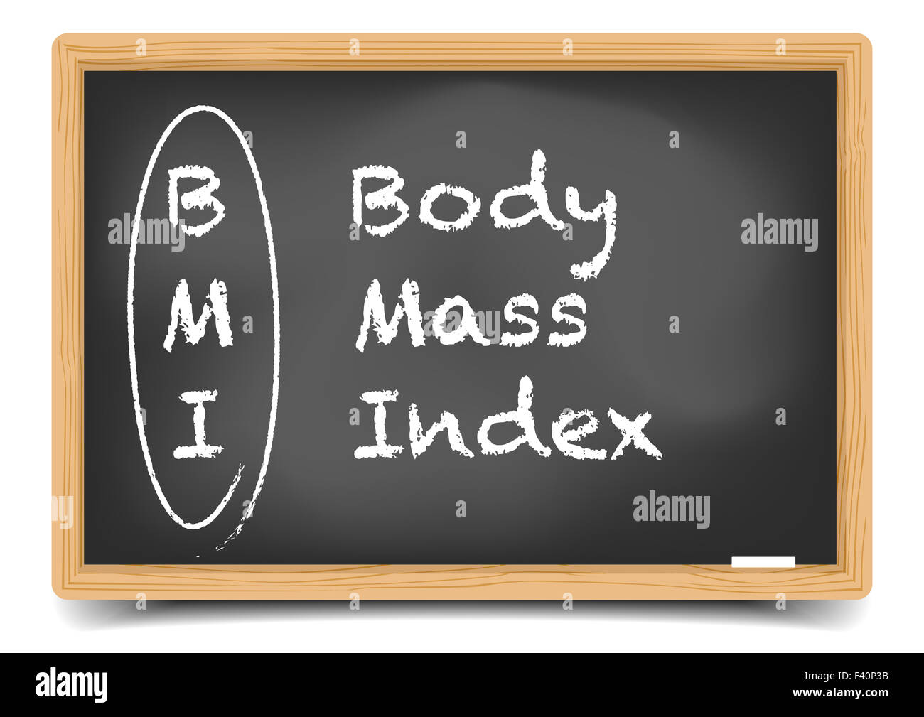 Indice bmi Banque de photographies et d’images à haute résolution - Alamy