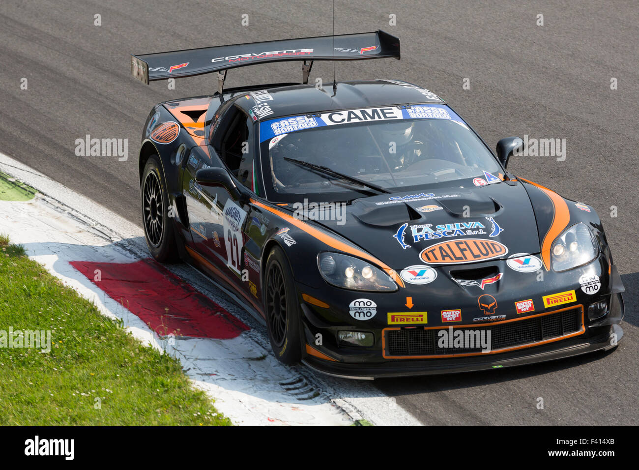 Solaris motorsport Banque de photographies et d’images à haute résolution - Alamy
