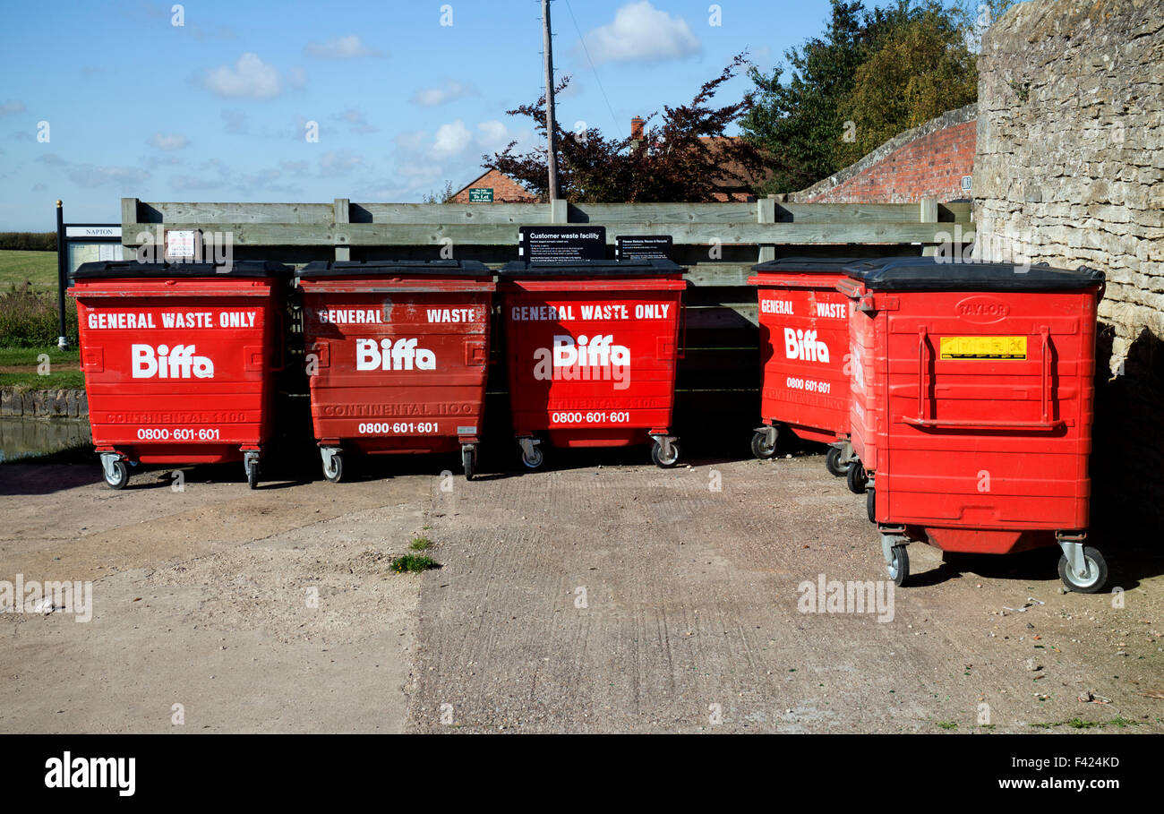 Biffa uk Banque de photographies et d’images à haute résolution - Alamy