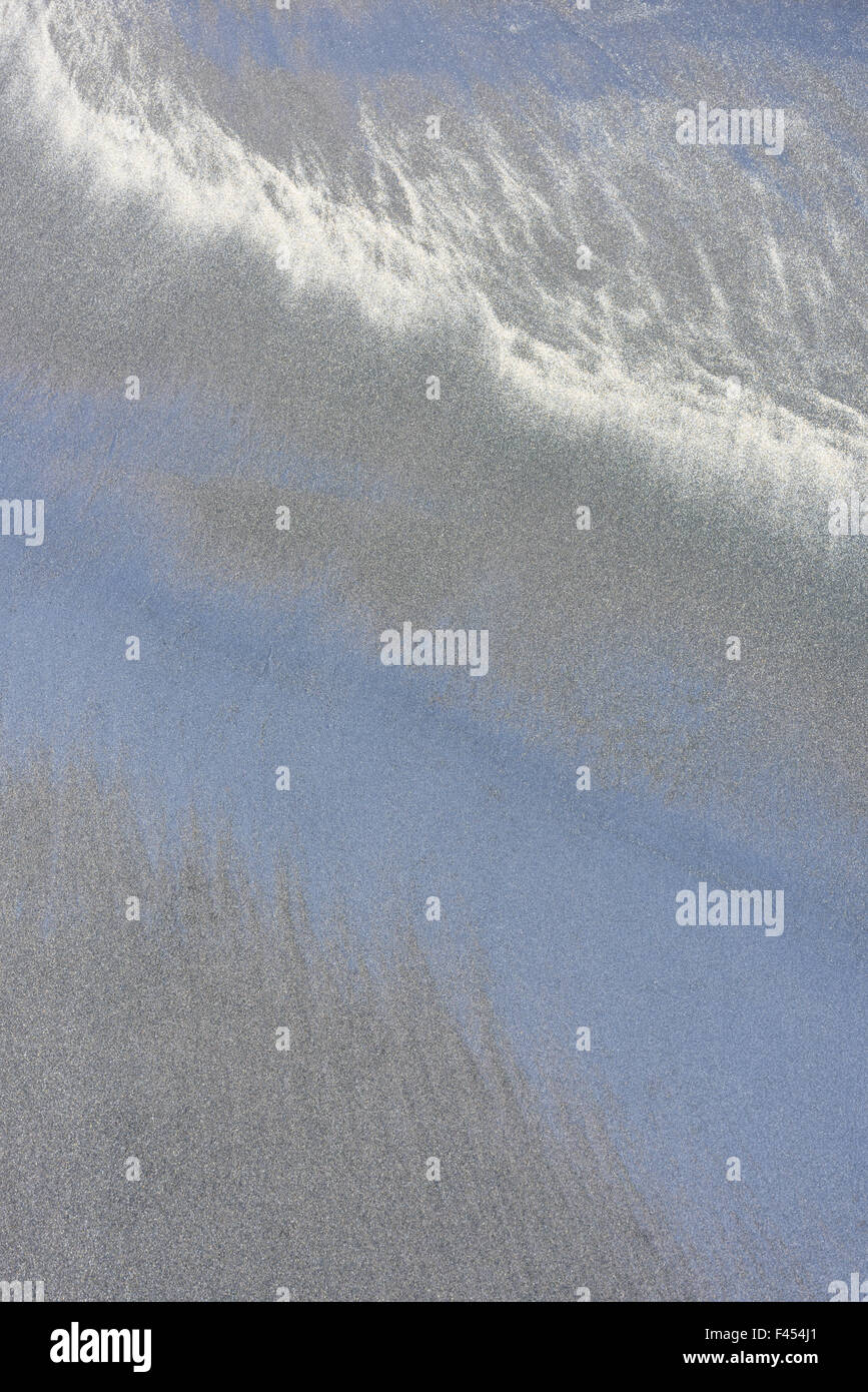 Structure de sable Banque de photographies et d’images à haute ...