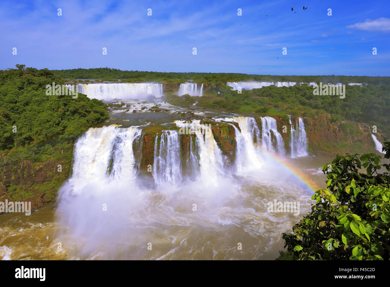 Cascades les plus connues Banque de photographies et d’images à haute ...