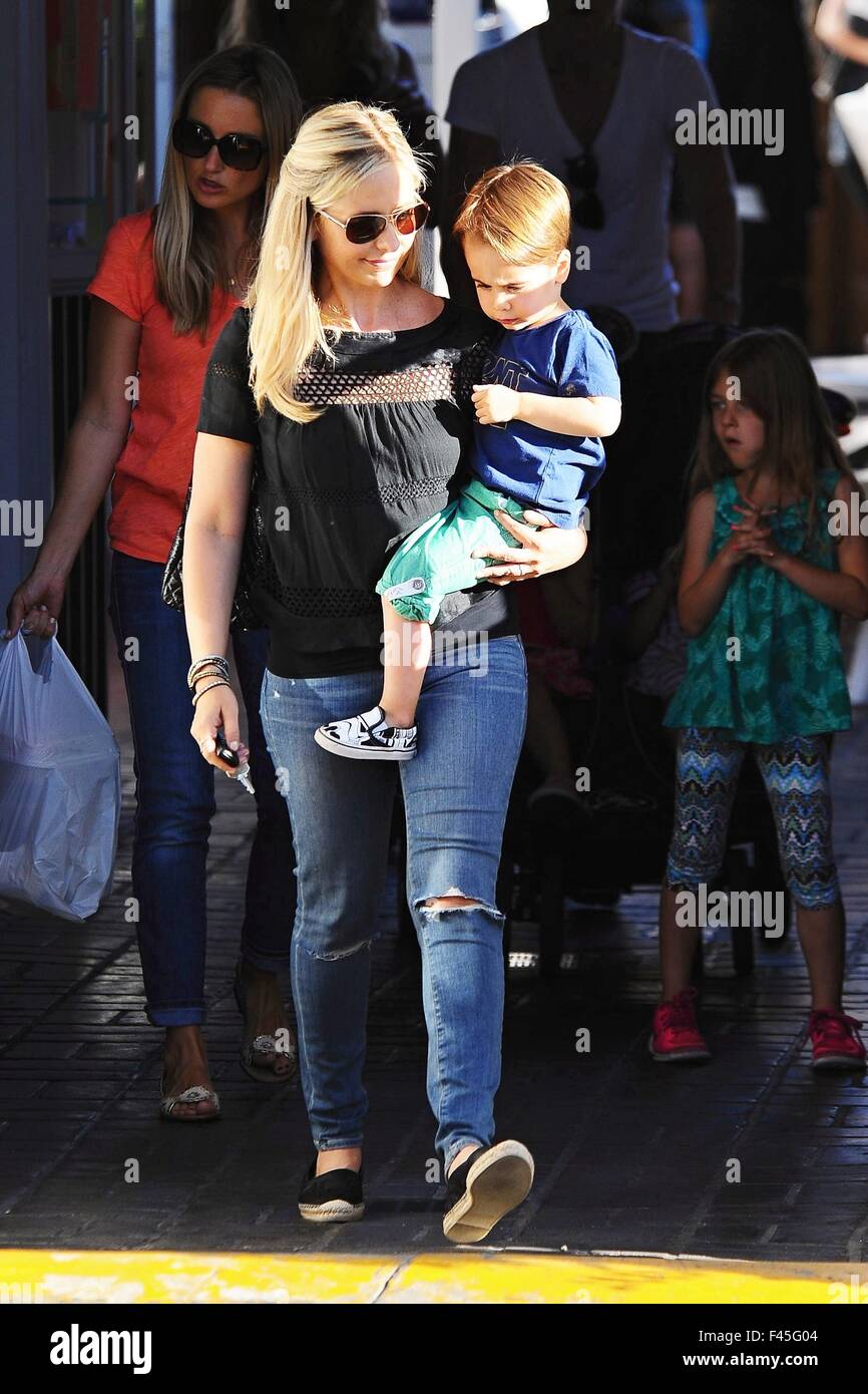 Rocky james prinze Banque de photographies et d’images à haute ...