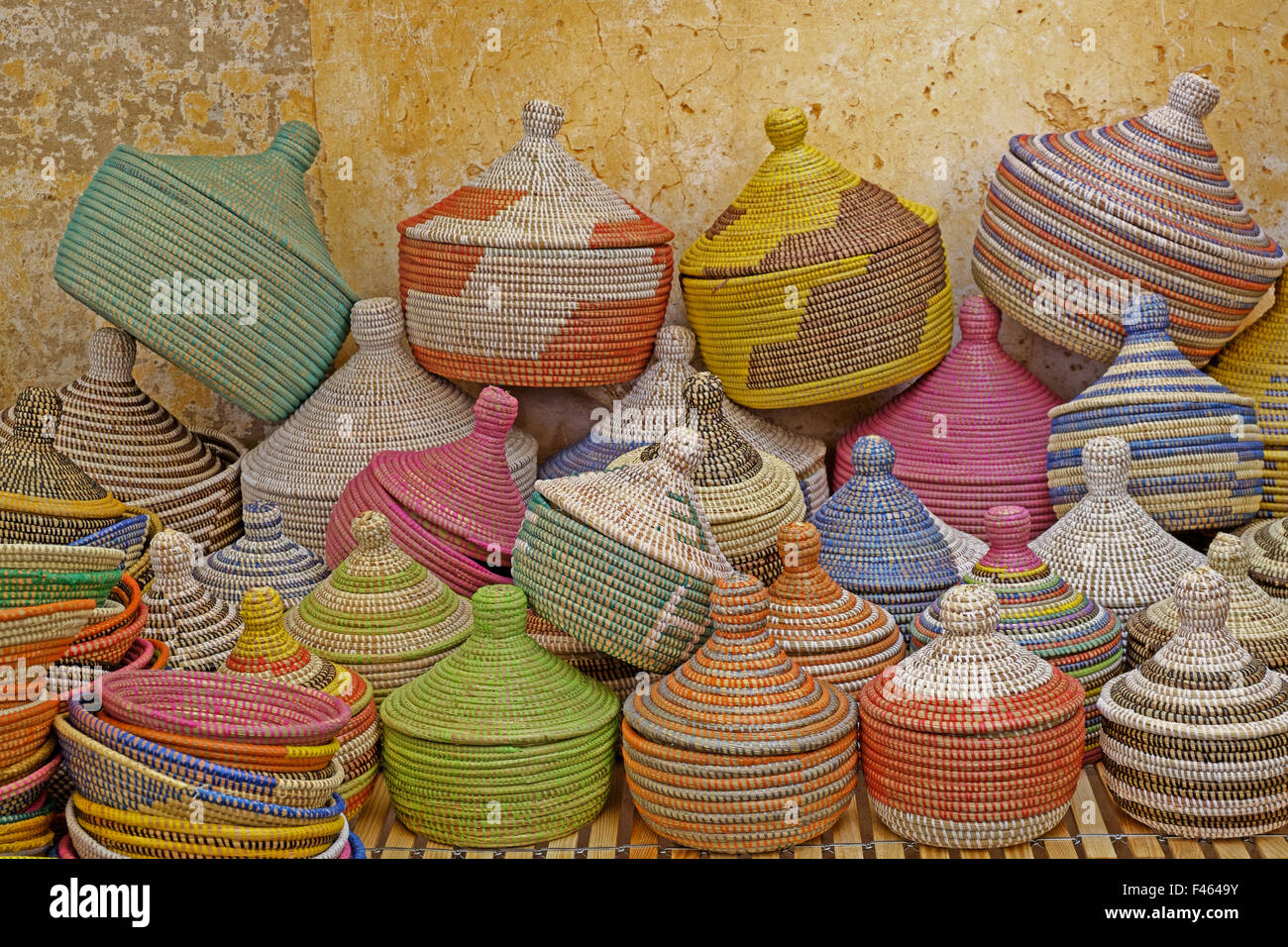 Santanyi market Banque de photographies et d’images à haute résolution ...