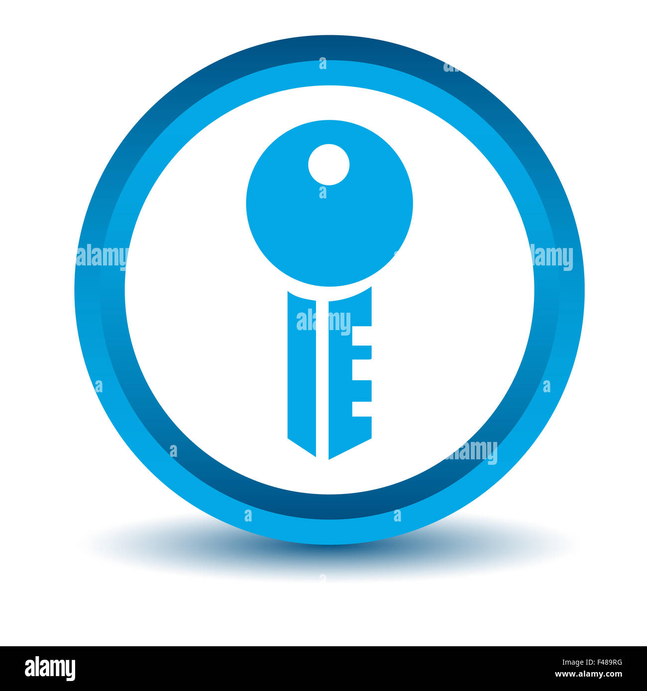 Icone clefs Banque de photographies et d’images à haute résolution - Alamy