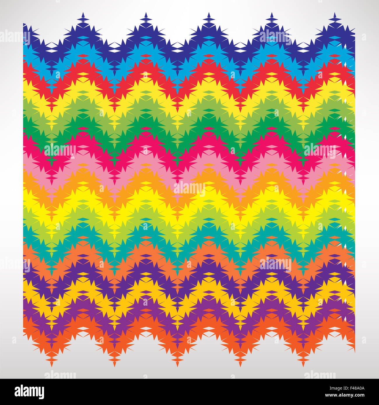 Motif coloré Banque de photographies et d’images à haute résolution - Alamy