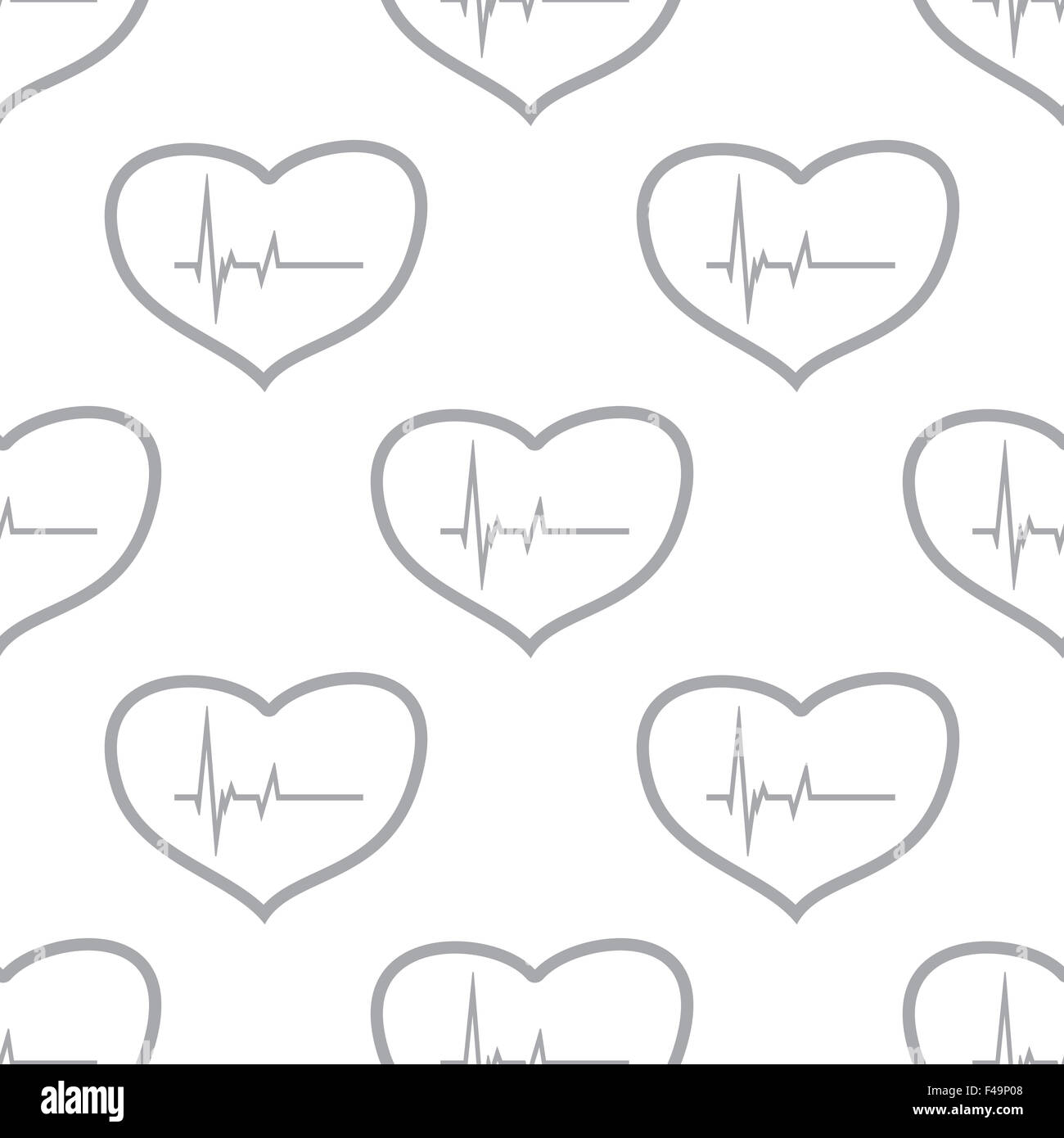 Fond ecran battement coeur Banque de photographies et d’images à haute ...