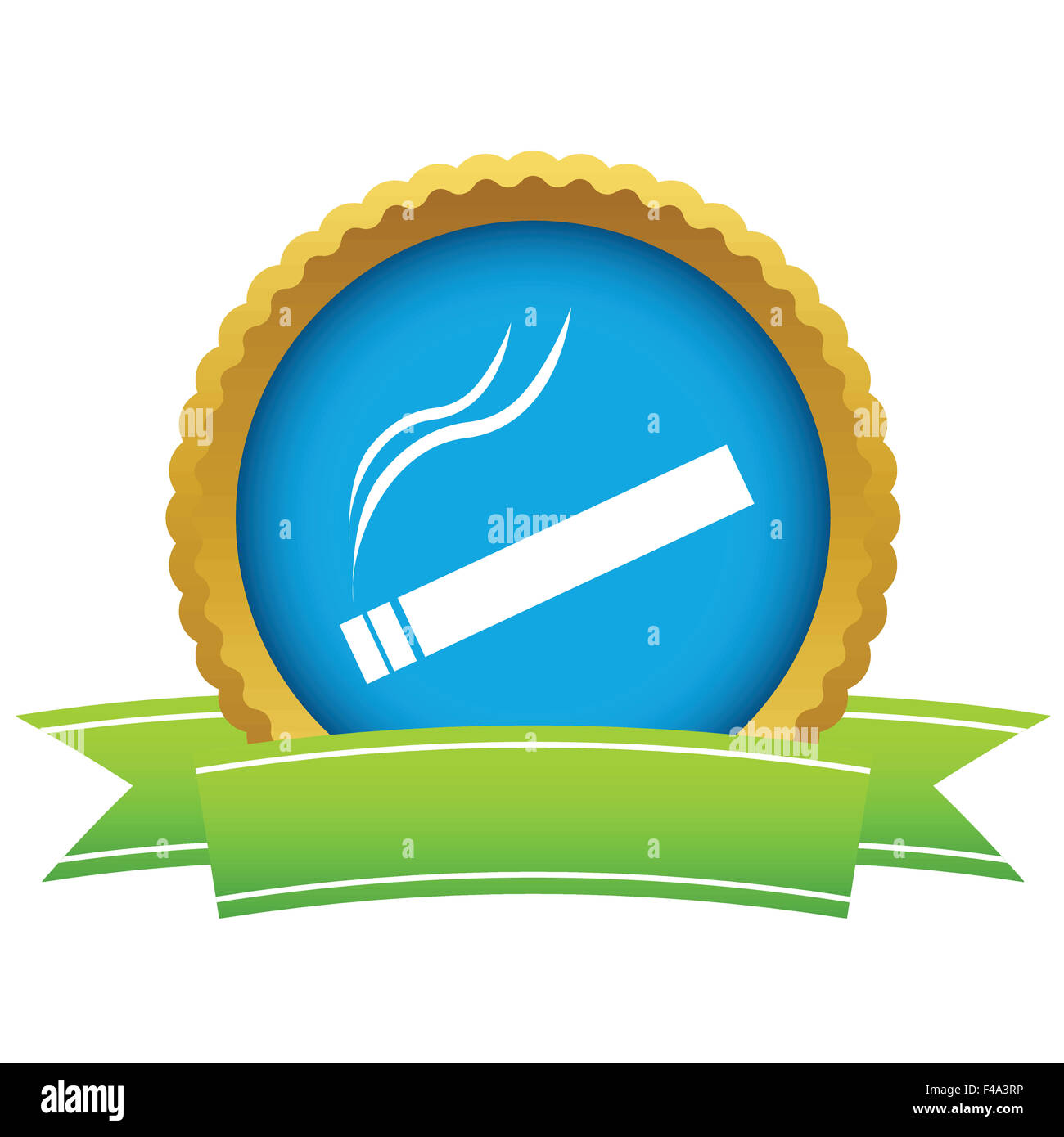 Cigarette logo Banque de photographies et d’images à haute résolution ...