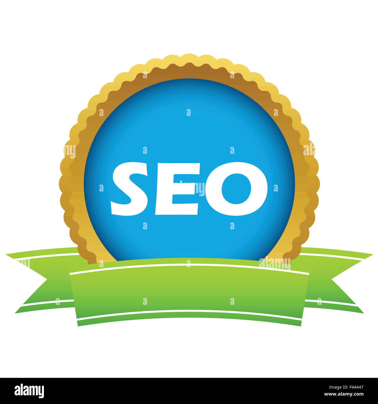 Seo logo Banque de photographies et d’images à haute résolution - Alamy