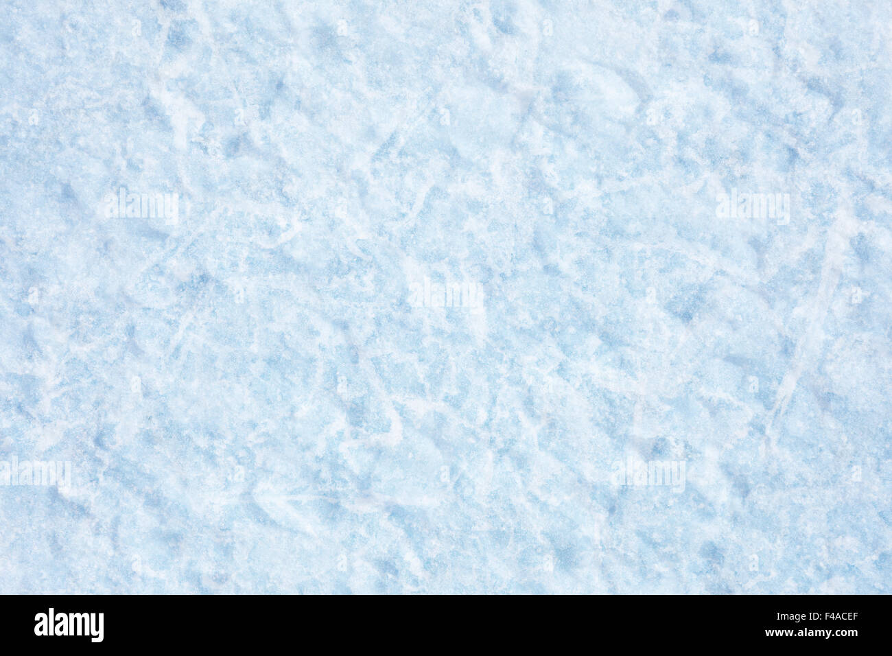 Texture de la neige Banque de photographies et d’images à haute ...