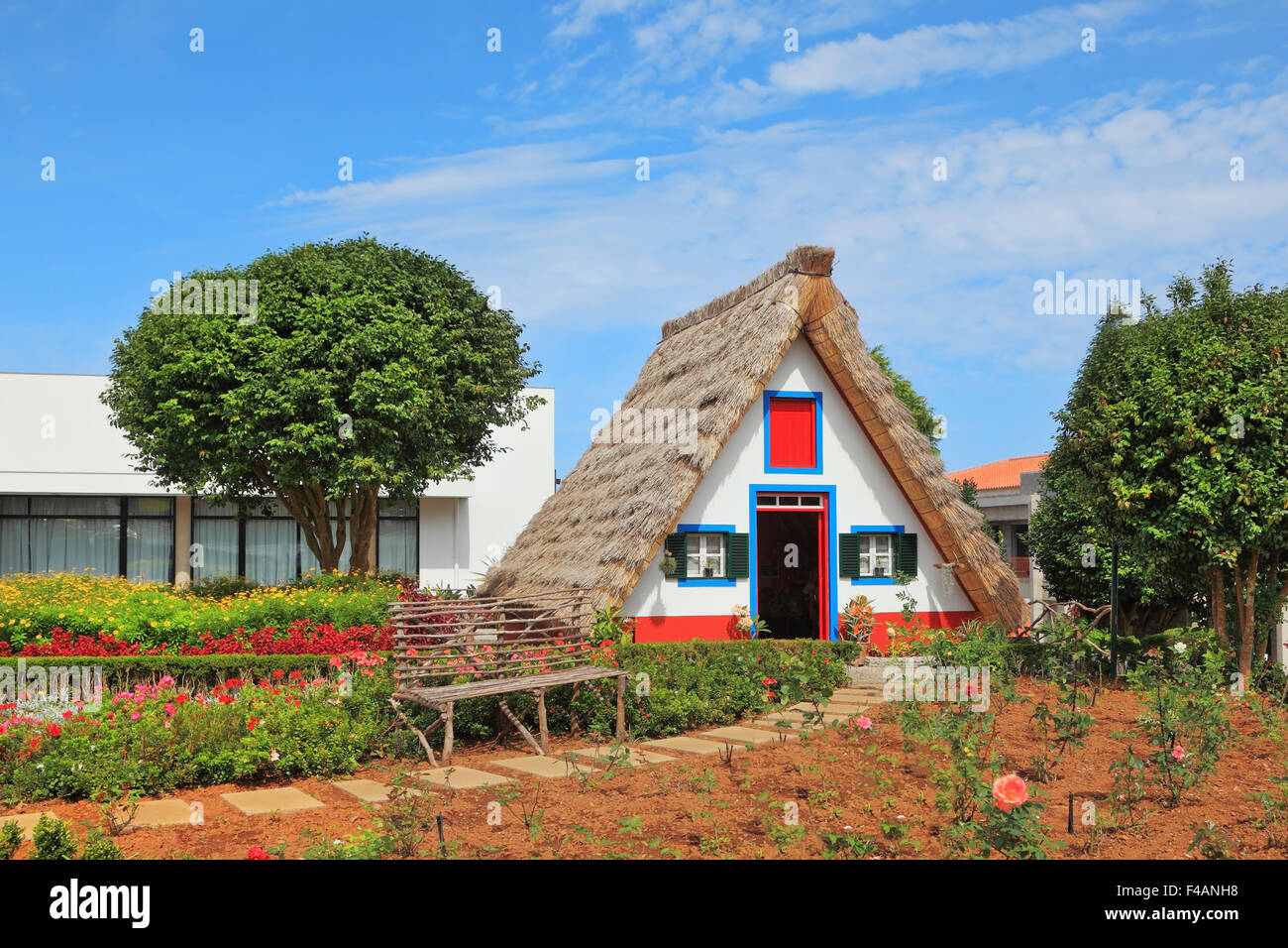 Les premiers colons Banque de photographies et d’images à haute ...