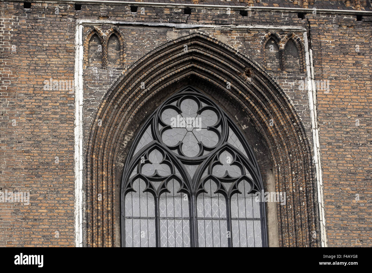 Gothic arch Banque de photographies et d’images à haute résolution - Alamy