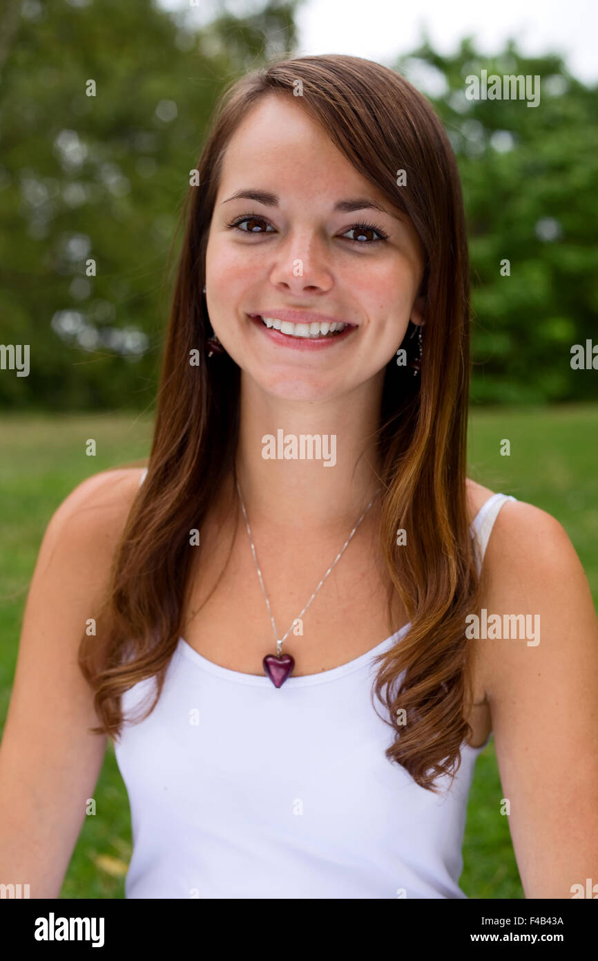 Grand sourire Banque de photographies et d’images à haute résolution ...