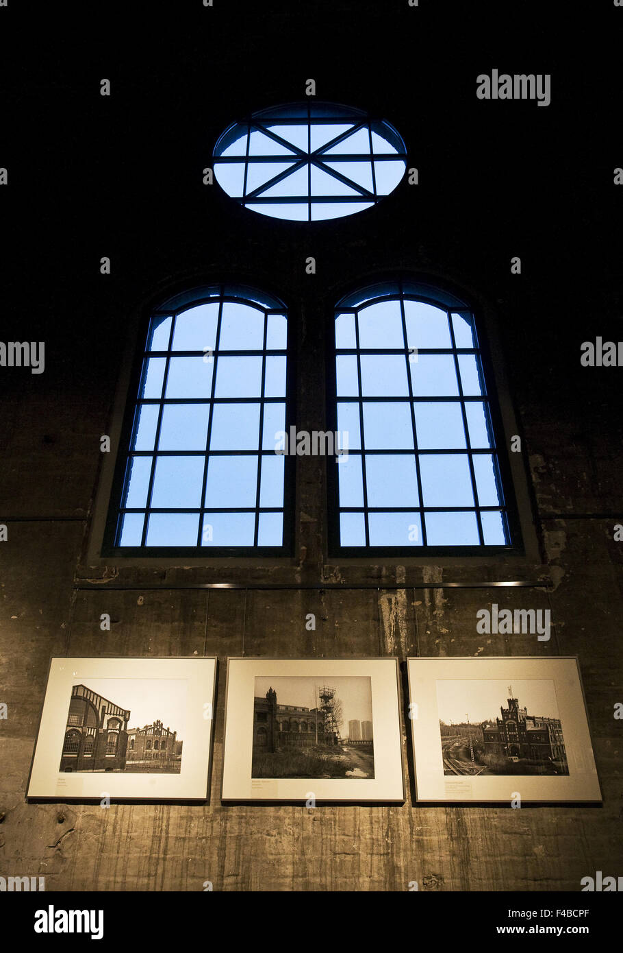 Zollern colliery Banque de photographies et d’images à haute résolution ...