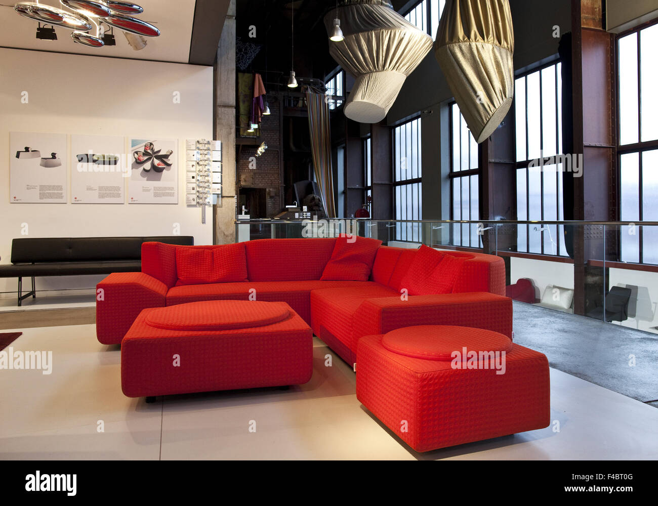 Red dot design museum Banque de photographies et d’images à haute ...