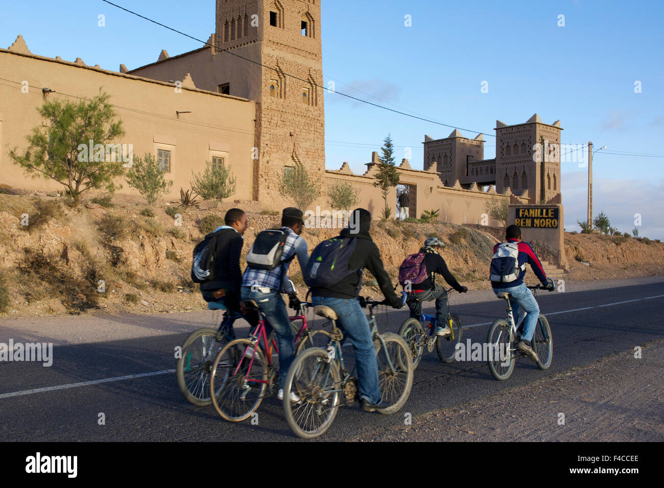 Ben Moro Banque d'image et photos - Alamy