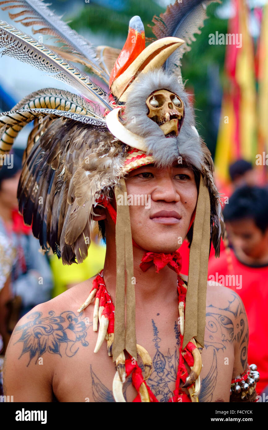 Hakka tribe Banque de photographies et d’images à haute résolution - Alamy