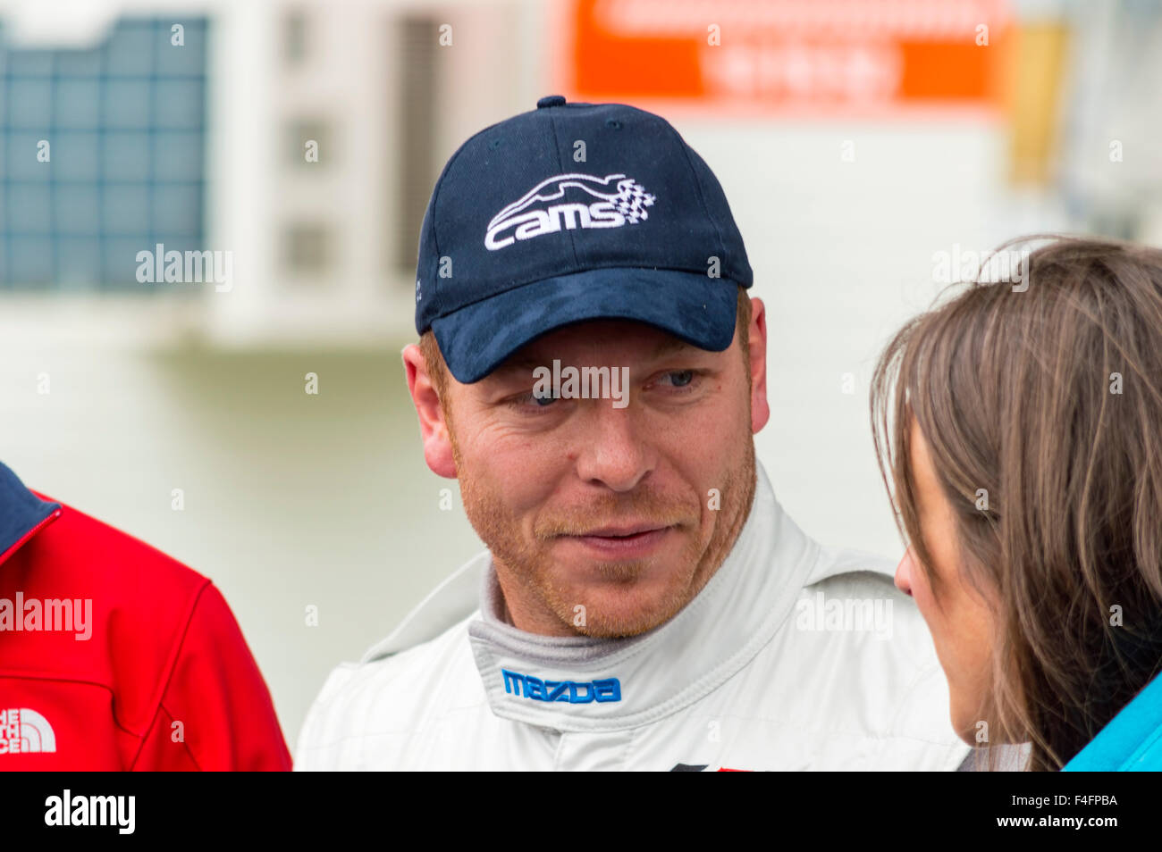 Christopher andrew Banque de photographies et d’images à haute ...