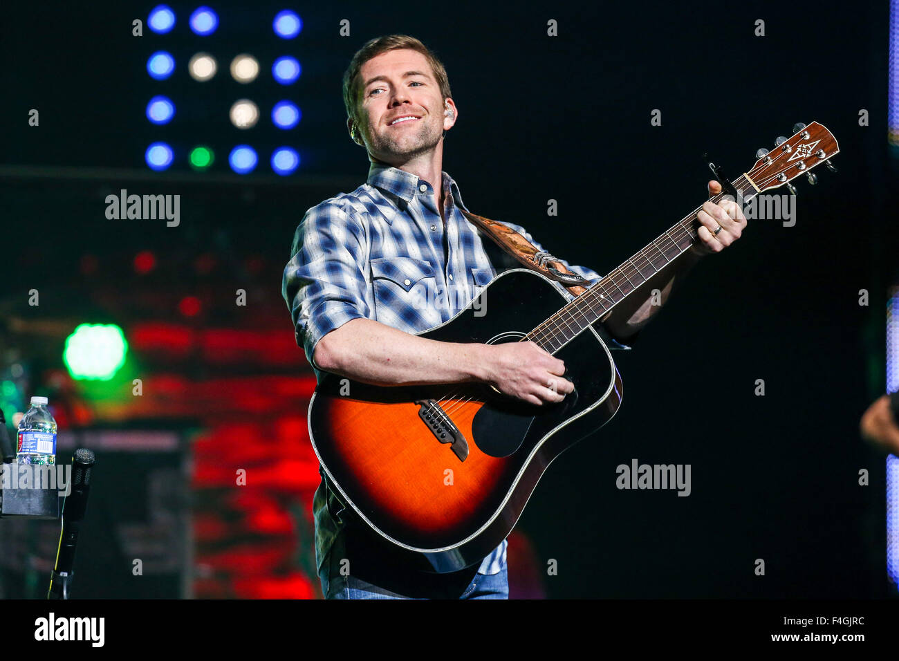 Josh turner Banque de photographies et d’images à haute résolution - Alamy