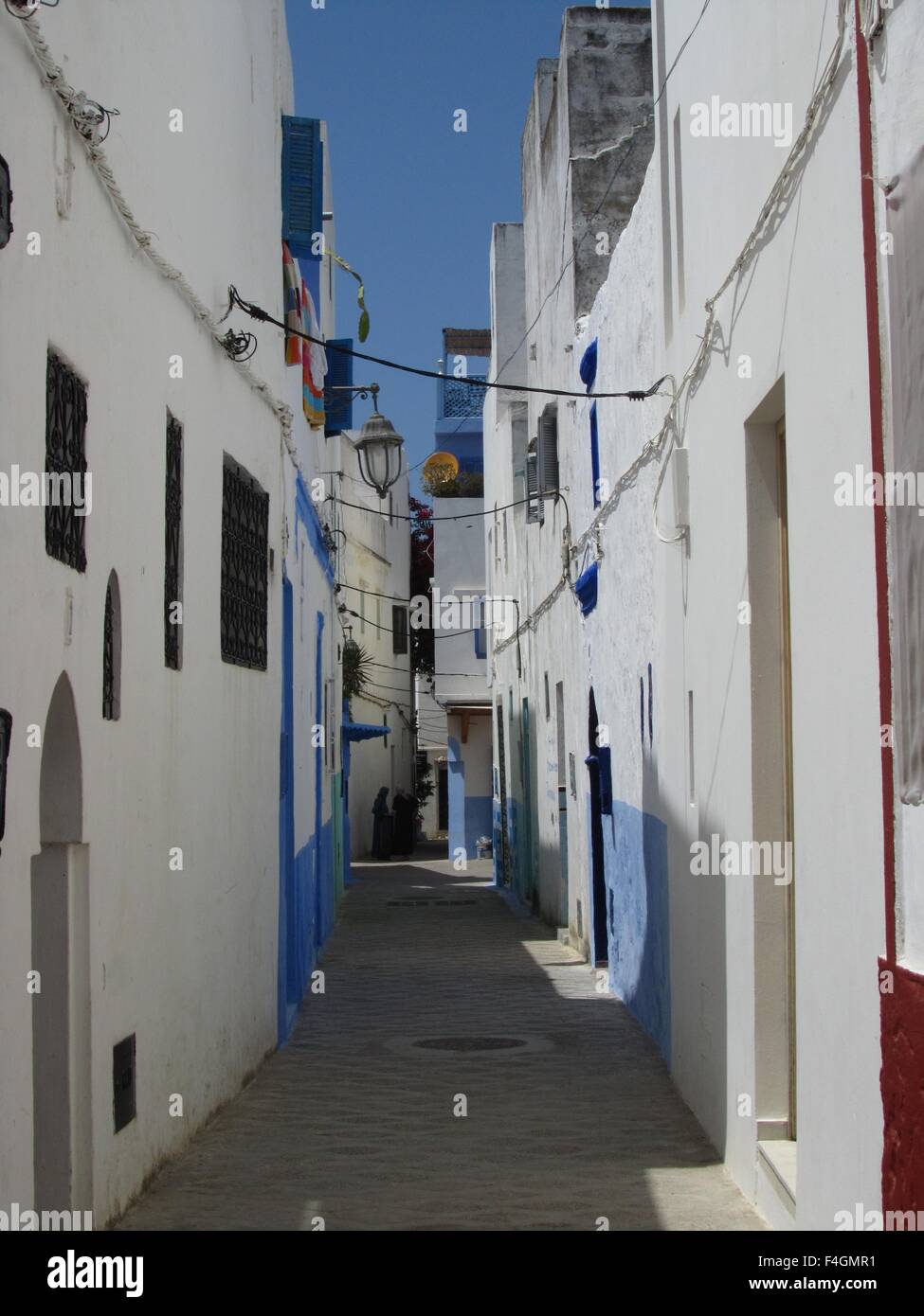 Asilah morocco Banque de photographies et d’images à haute résolution ...