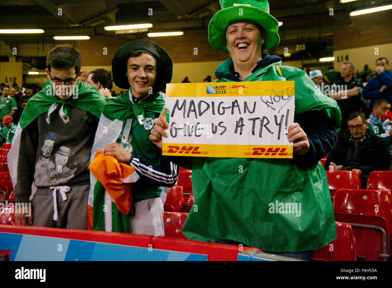 Colin madigan Banque de photographies et d’images à haute résolution ...