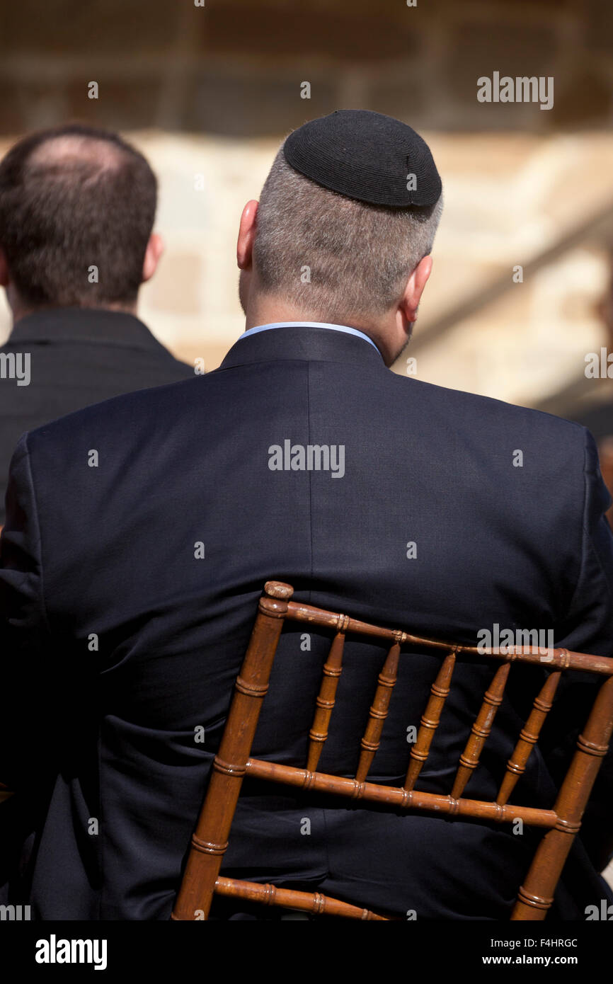 Kippa Juive Banque d'image et photos - Alamy