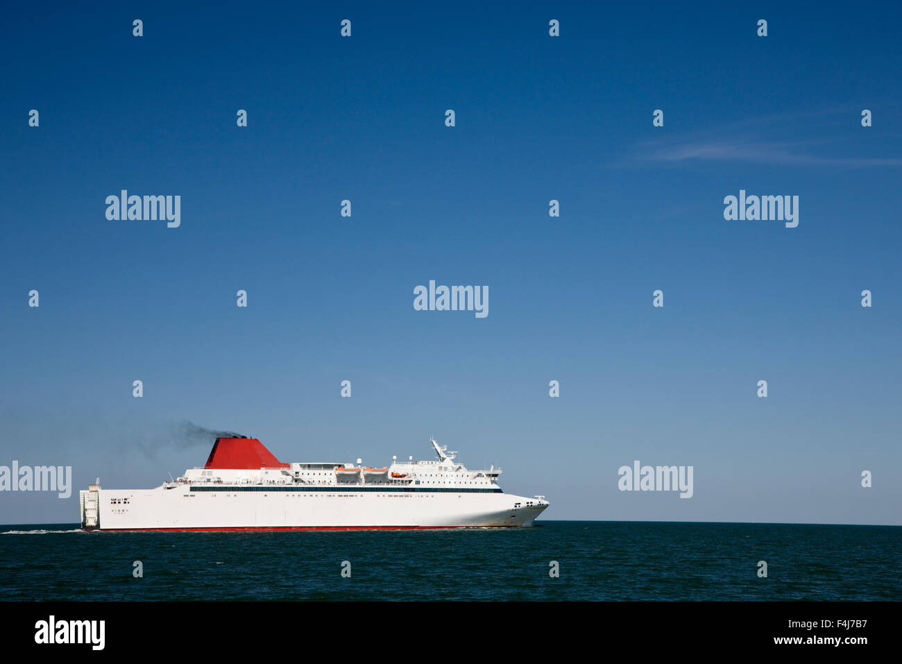 La voie balte Banque de photographies et d’images à haute résolution ...