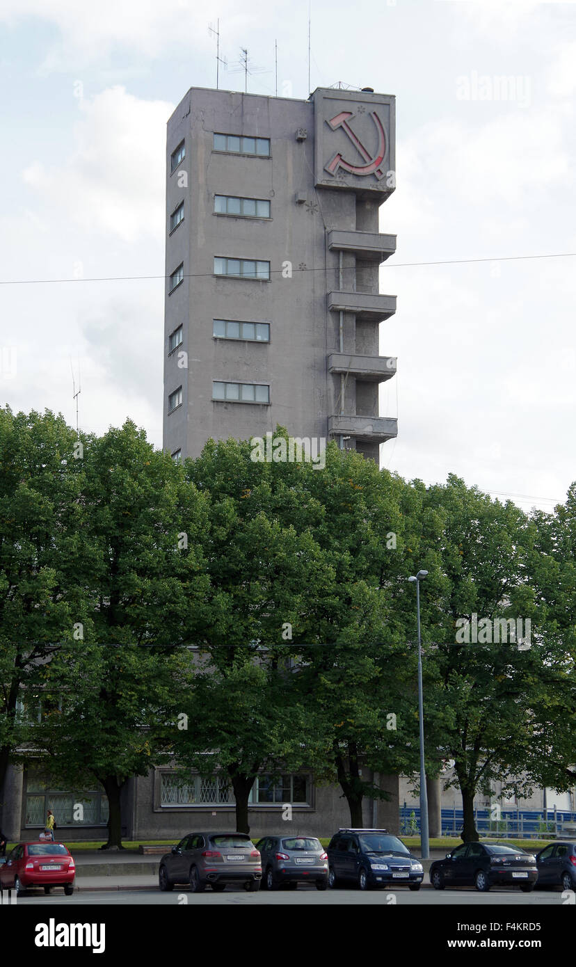 Kirovsky district soviet Banque de photographies et d’images à haute ...