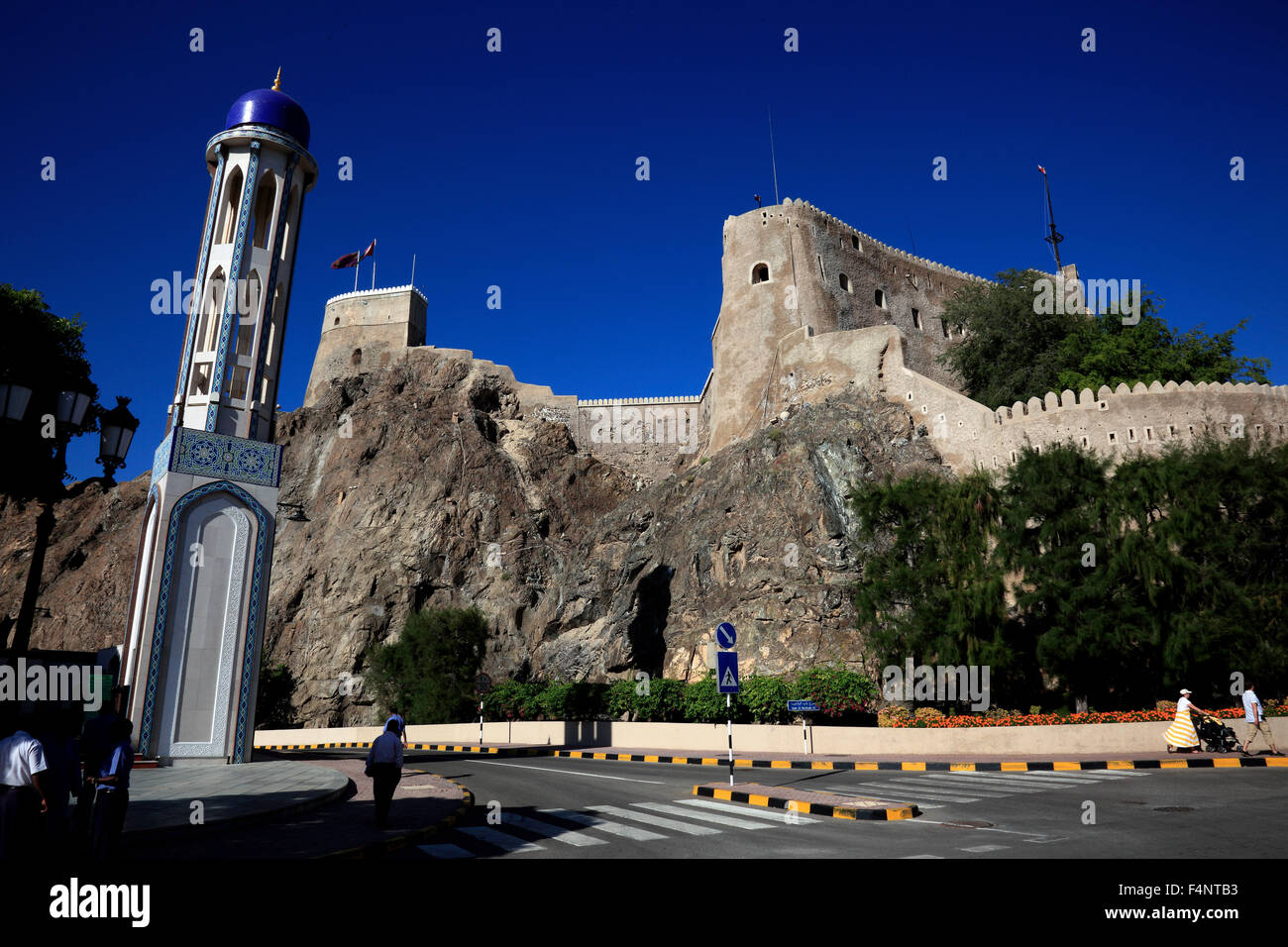 Fort mirani Banque de photographies et d’images à haute résolution - Alamy