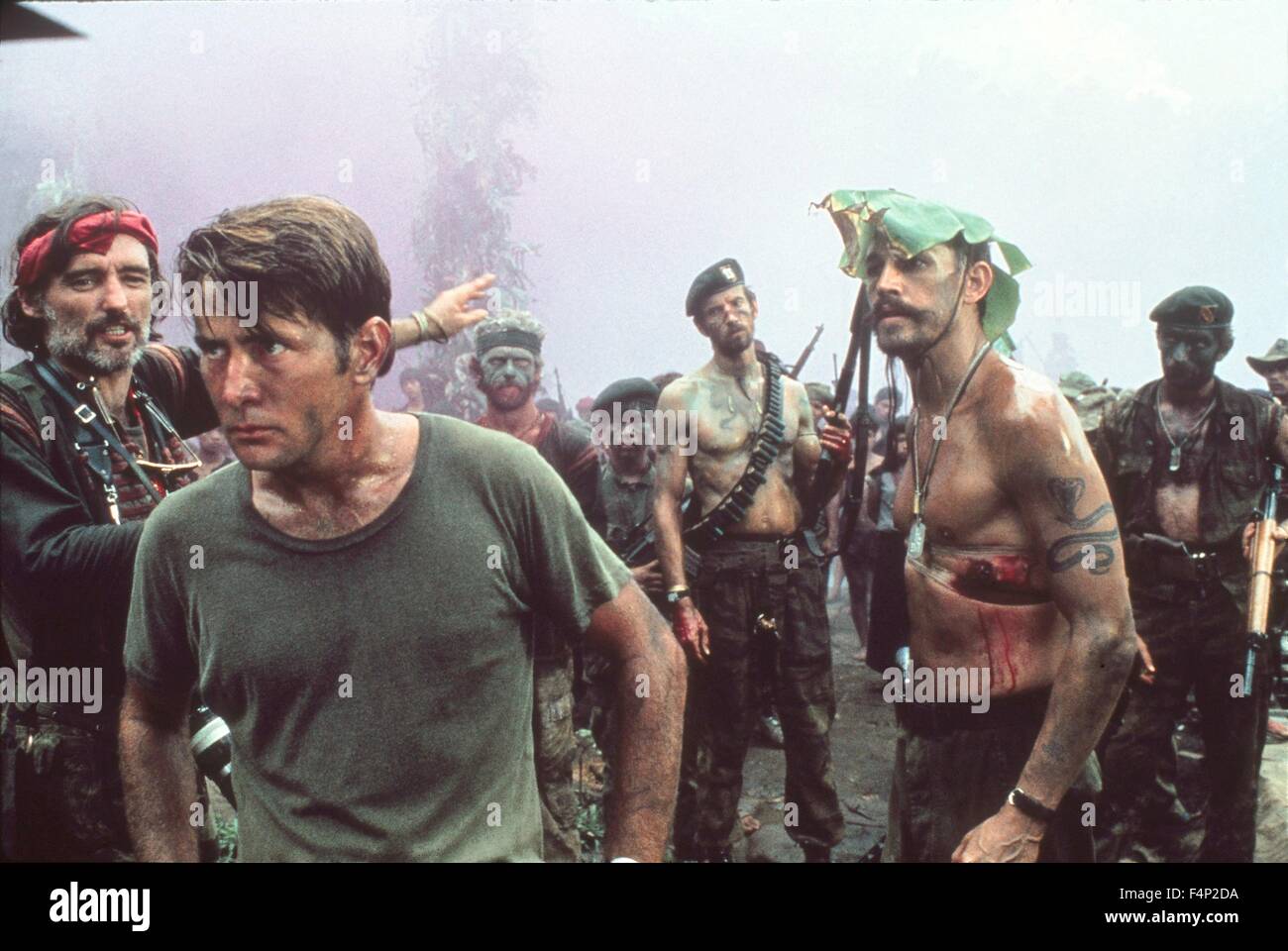 Apocalypse now dennis hopper Banque de photographies et d’images à ...