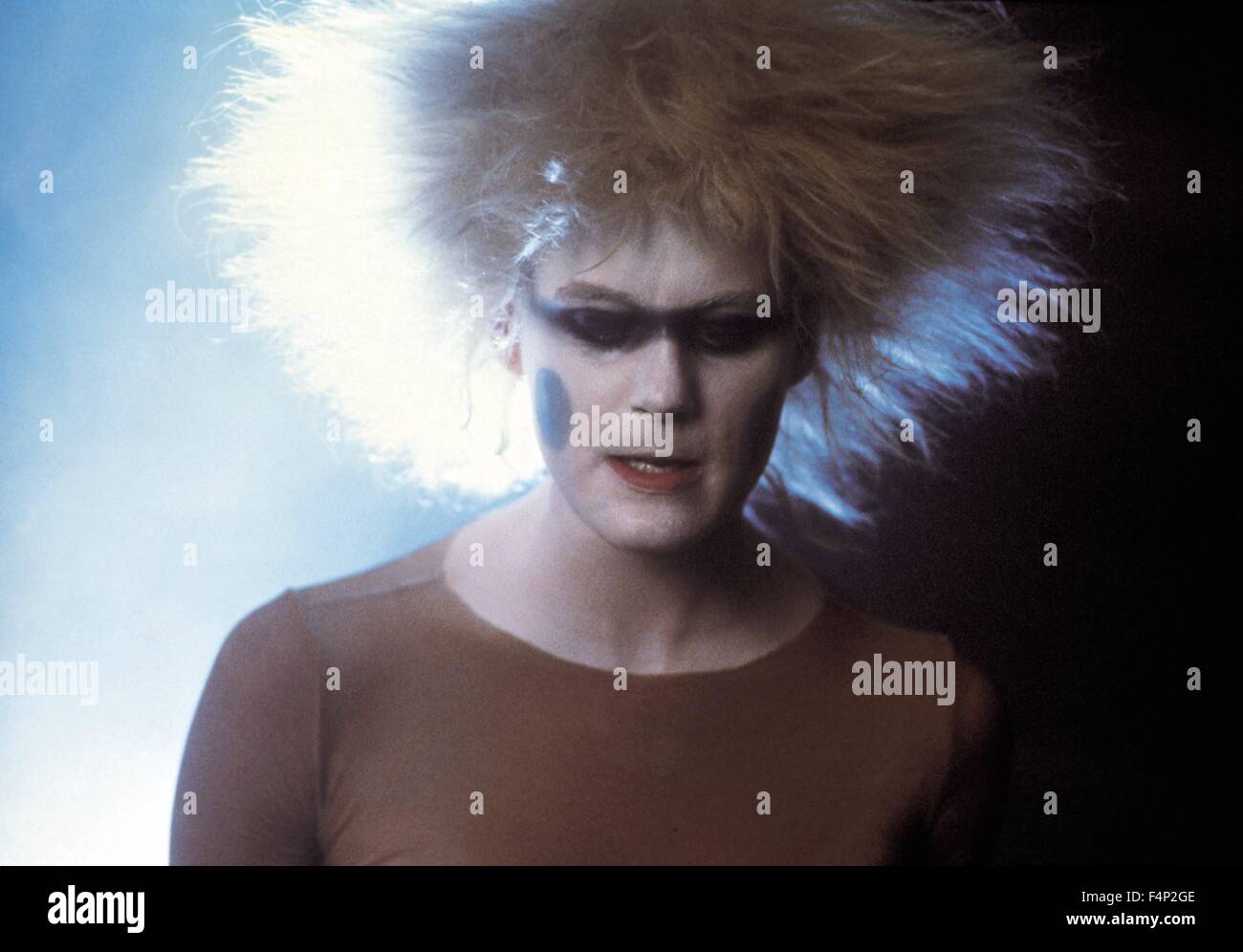 Daryl Hannah Blade Runner