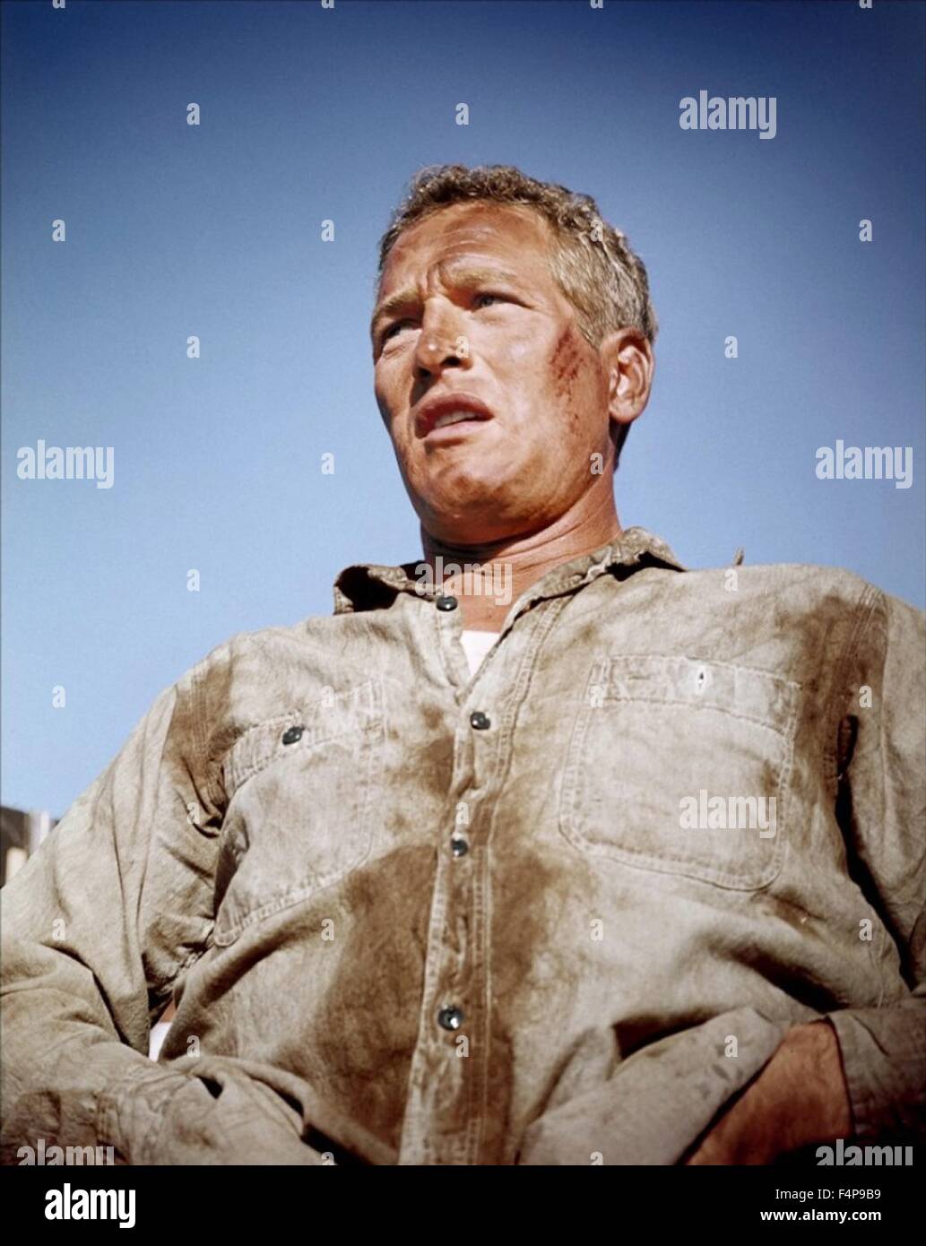 Stuart Rosenberg Banque d'image et photos - Alamy