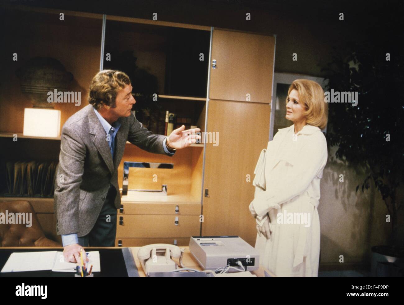 Angie dickinson dressed to kill Banque de photographies et d’images à ...