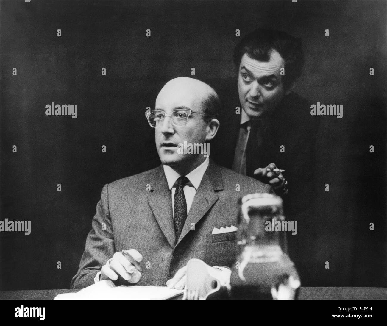Peter Stanley Banque d'image et photos - Alamy