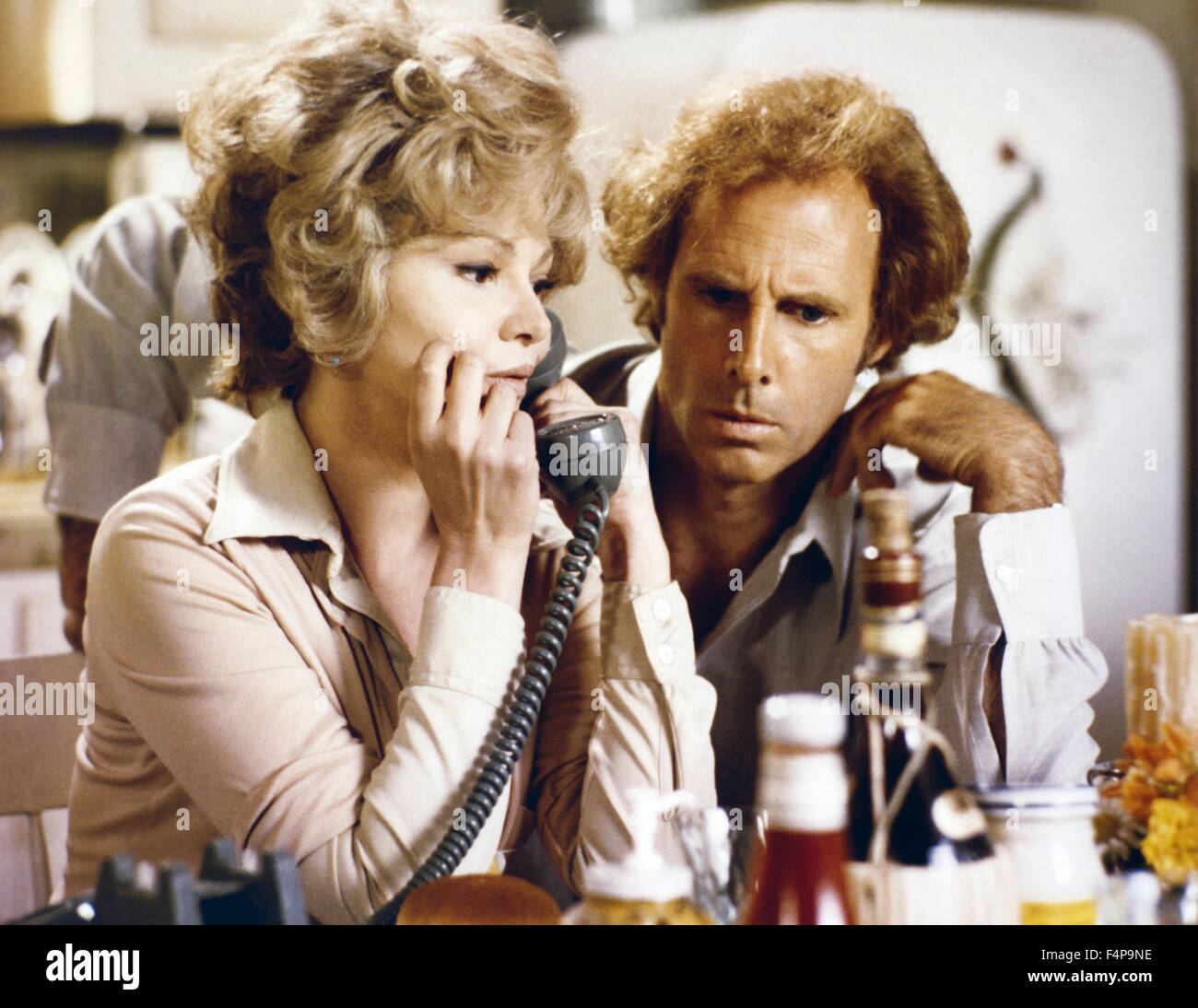 Vendredi Bizarre 1976 Barbara Harris