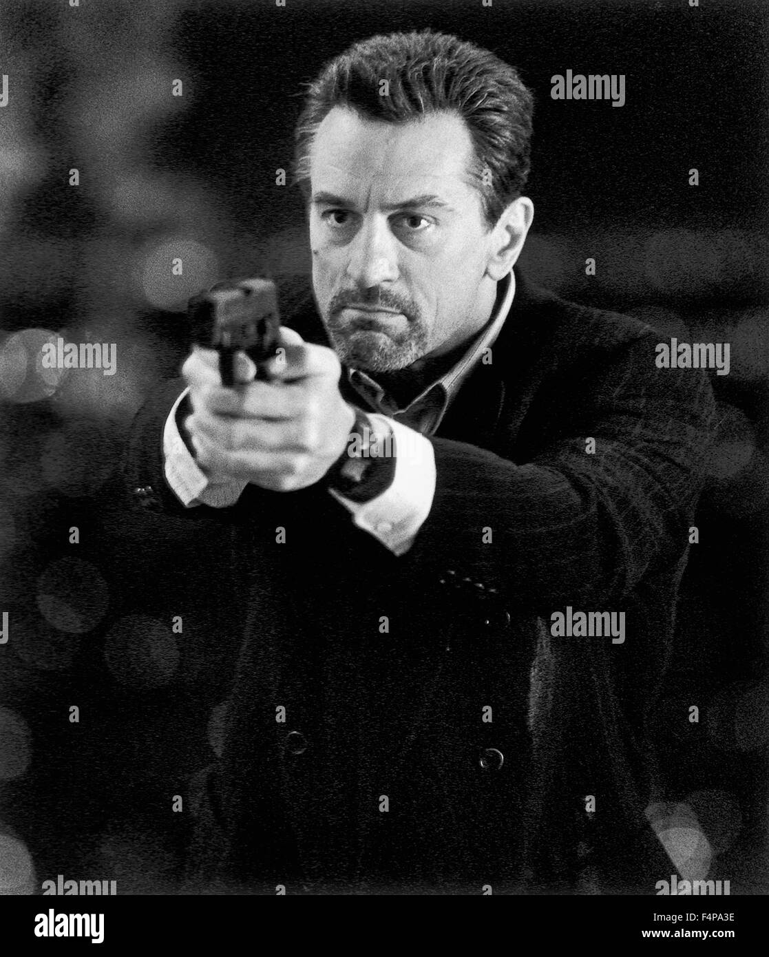 Robert de niro heat 1995 directed Banque de photographies et d’images à ...