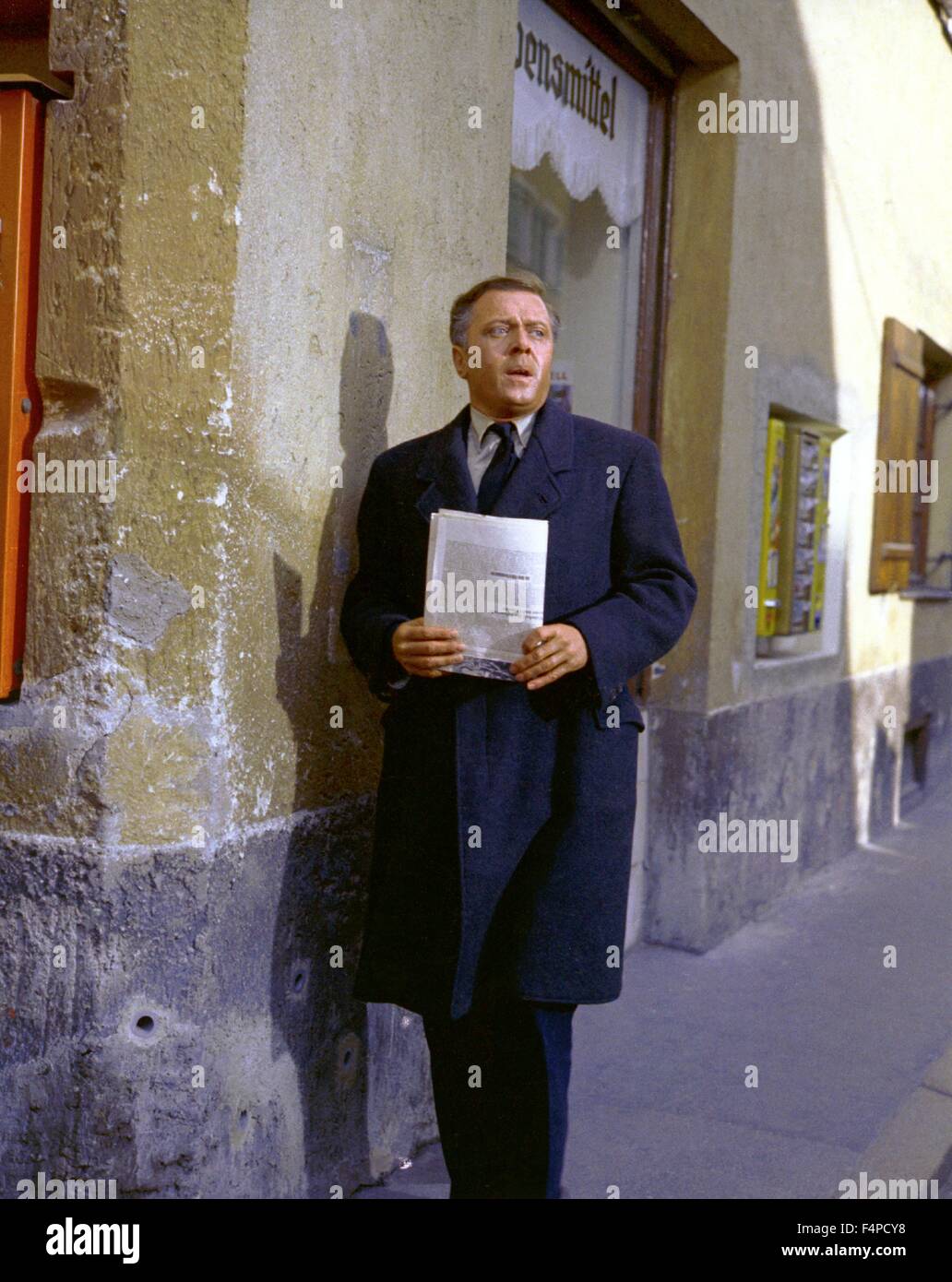 Directeur richard attenborough Banque de photographies et d’images à ...