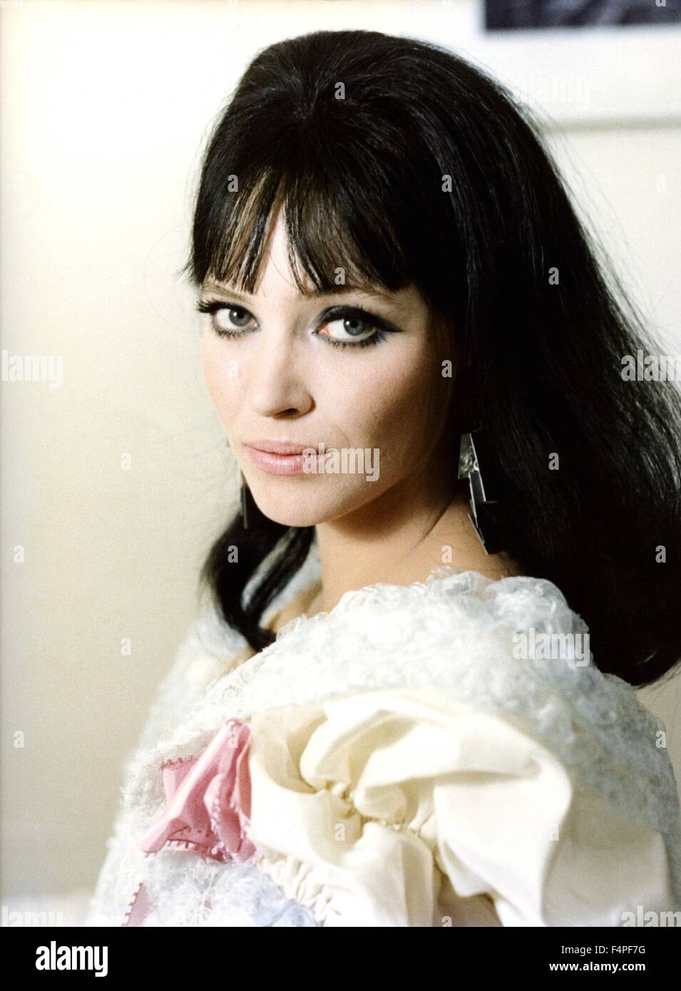 Anna at Banque de photographies et d’images à haute résolution - Alamy