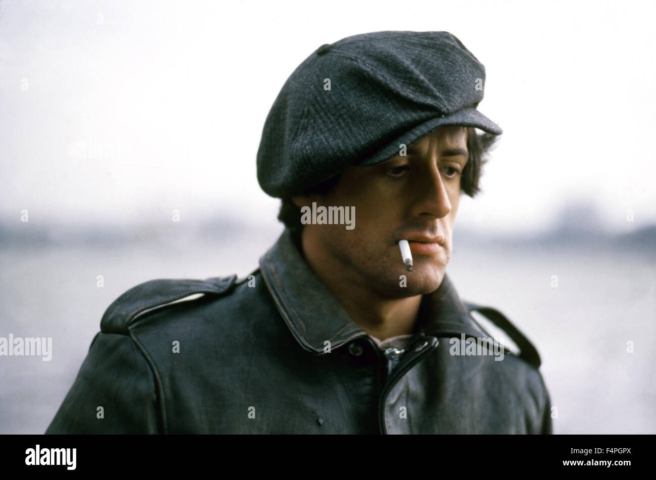 Sylvester Stallone / Paradise Alley / 1978 réalisé par Sylvester ...