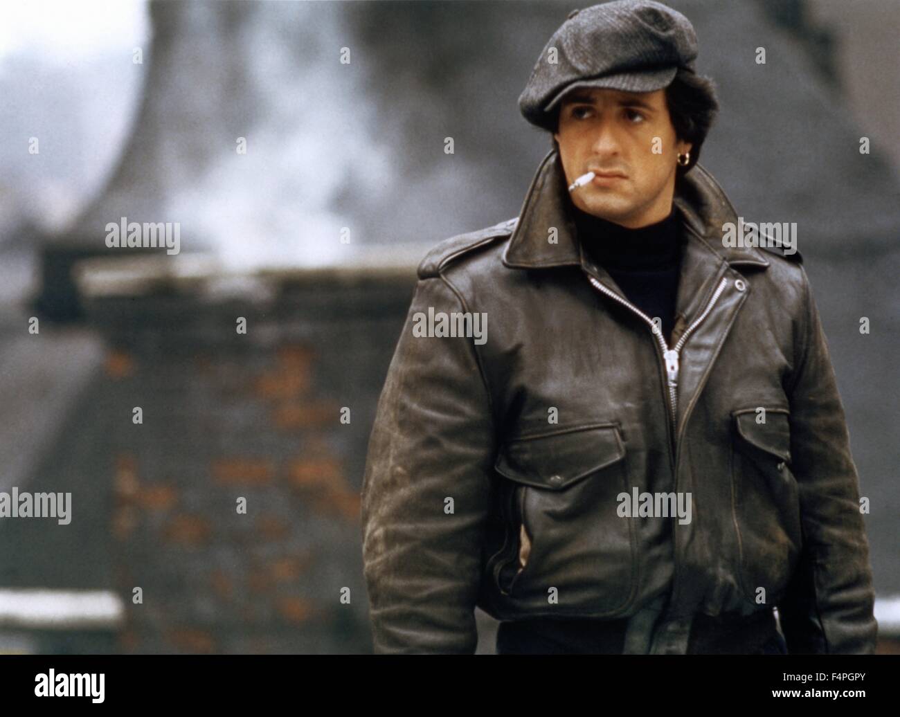 Sylvester Stallone / Paradise Alley / 1978 réalisé par Sylvester ...