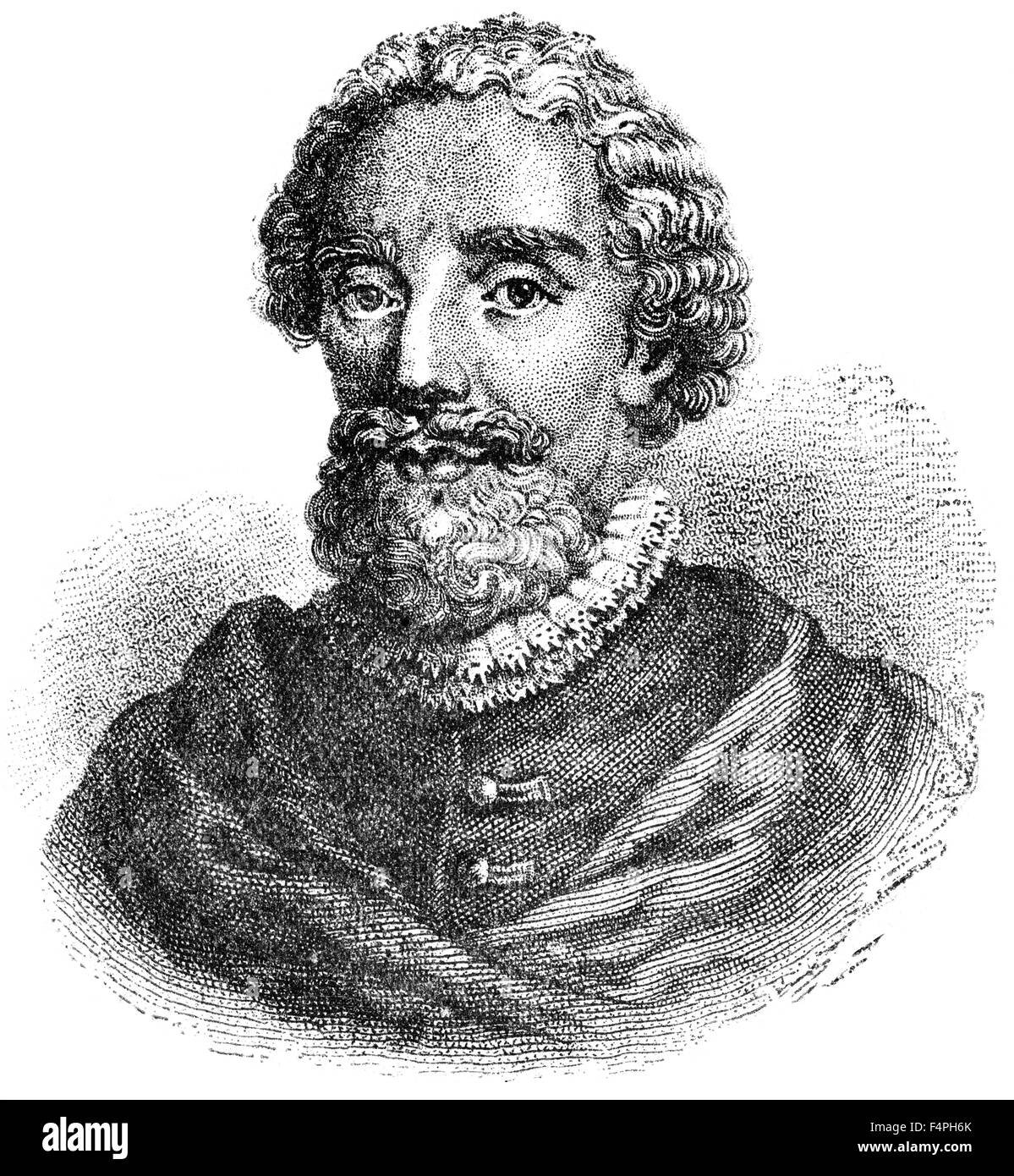 Christophe colomb explorateur Banque de photographies et d’images à ...