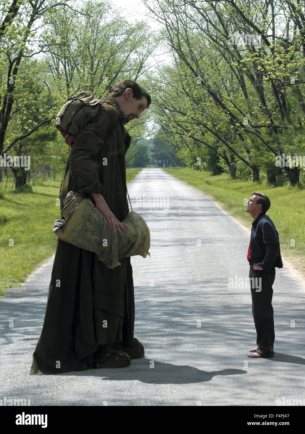 Matthew mcgrory Banque de photographies et d’images à haute résolution ...