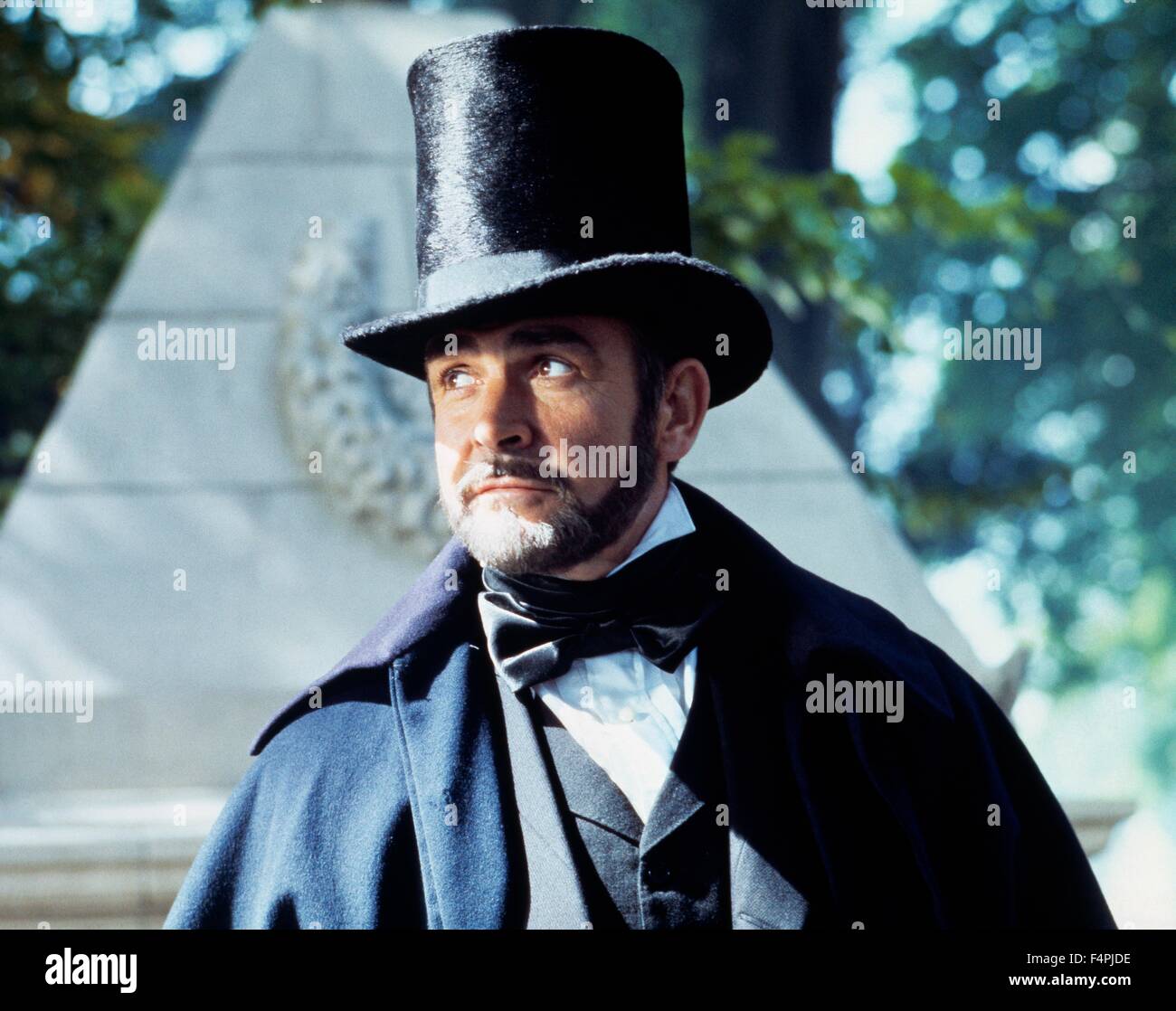 Sean Connery / le premier Great Train Robbery / 1979 réalisé par ...