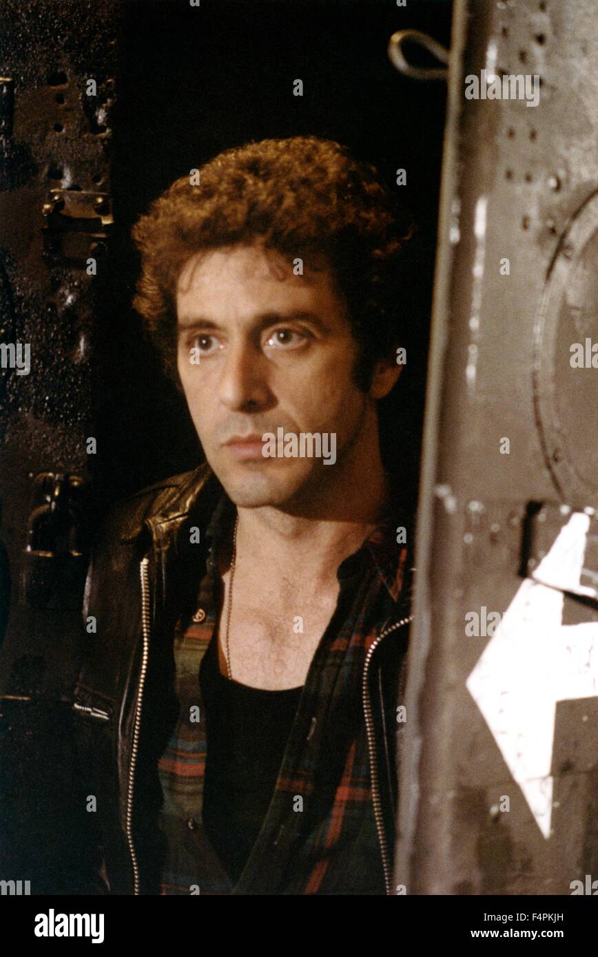 William friedkin cruising Banque de photographies et d’images à haute ...
