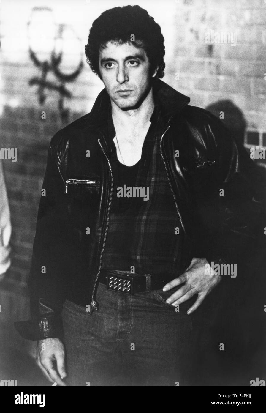 William friedkin cruising Banque de photographies et d’images à haute ...